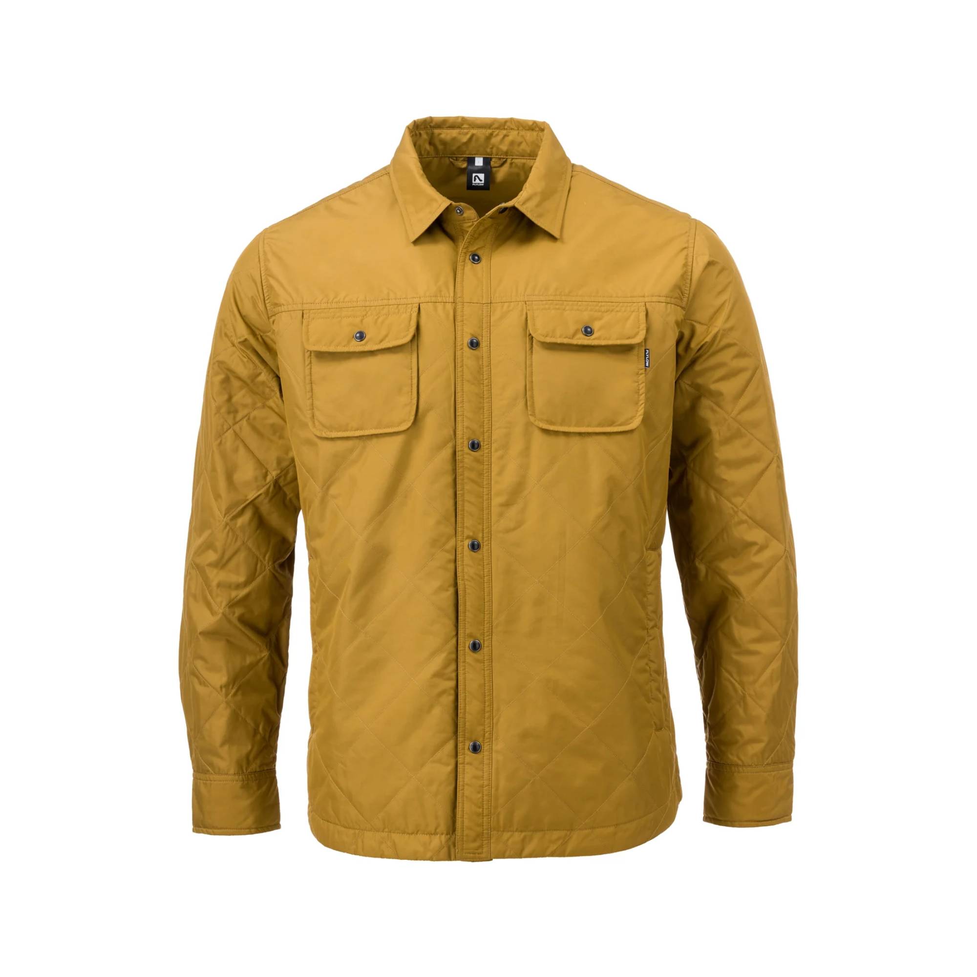 Flylow Jim Mens Jacket 2025 – The Last Lift