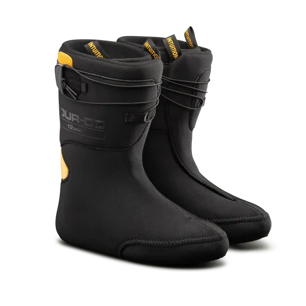 Intuition Tour Wrap Dual Density Ski Boot Liner – The Last Lift