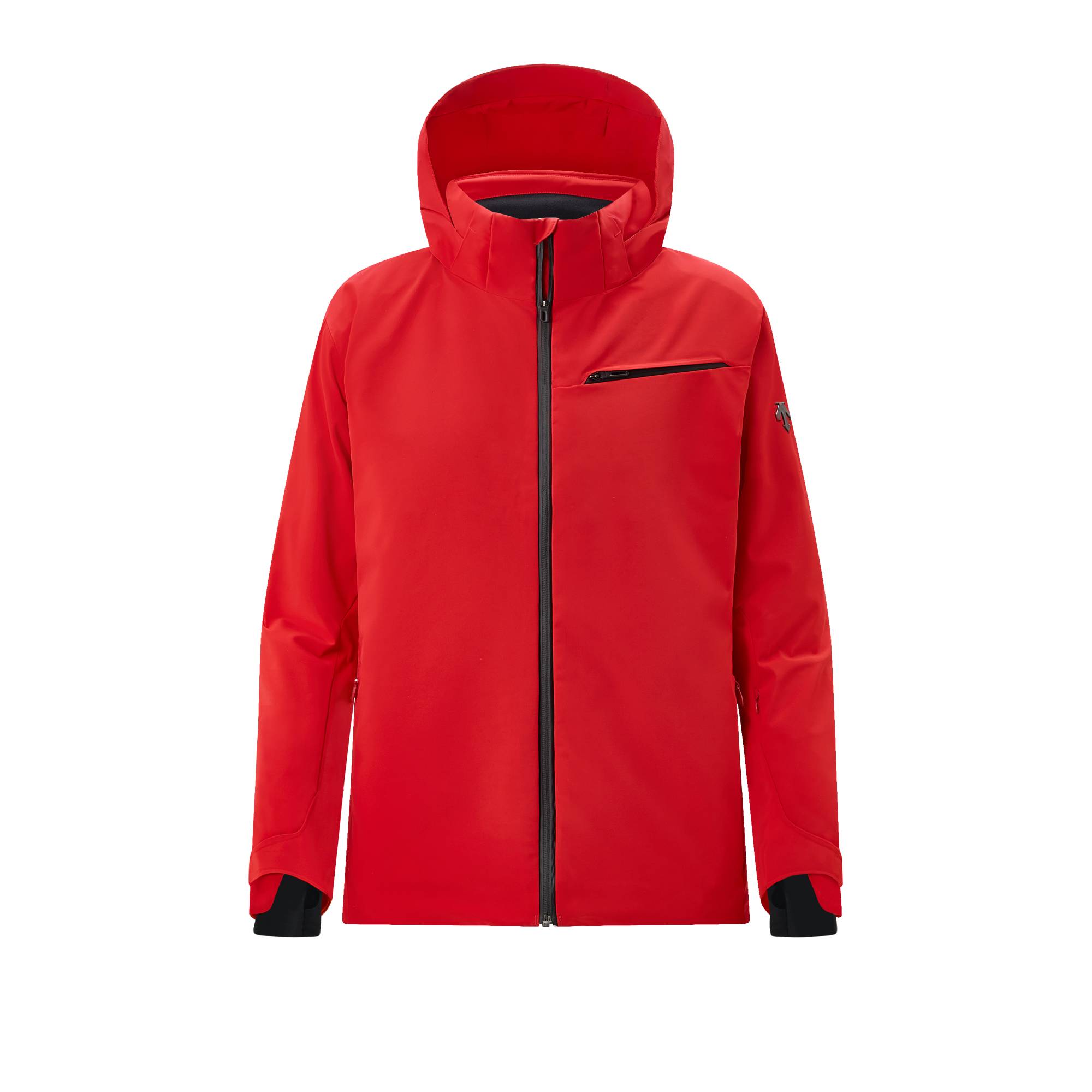 Descente Josh Insulated Mens Jacket 2025 – The Last Lift