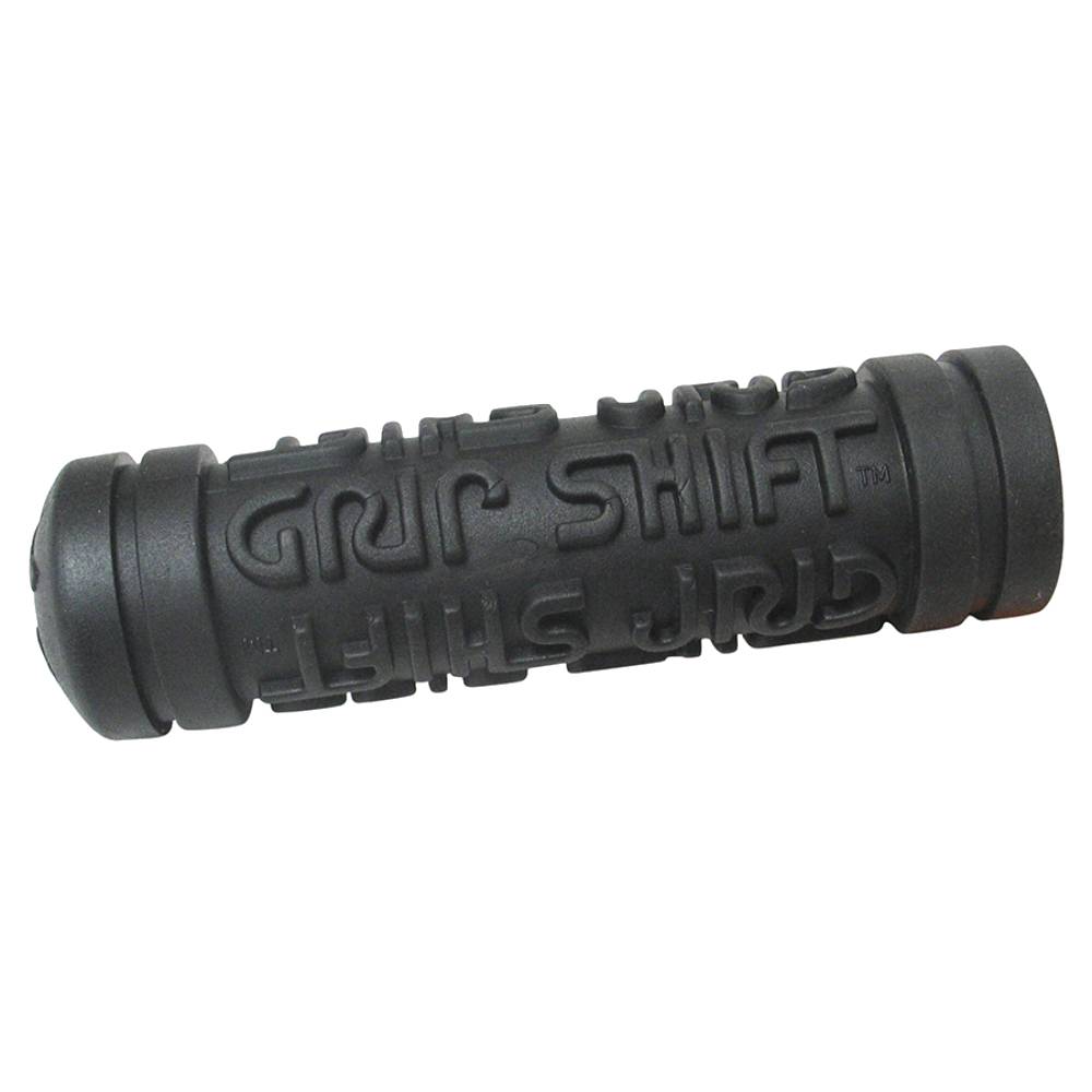 EVO Grip Shift Grips 100mm Black – The Last Lift
