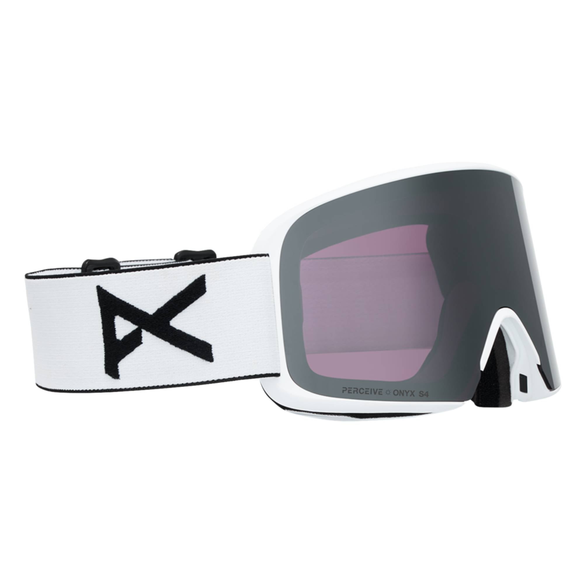 Anon M6 Goggles 2026 – The Last Lift