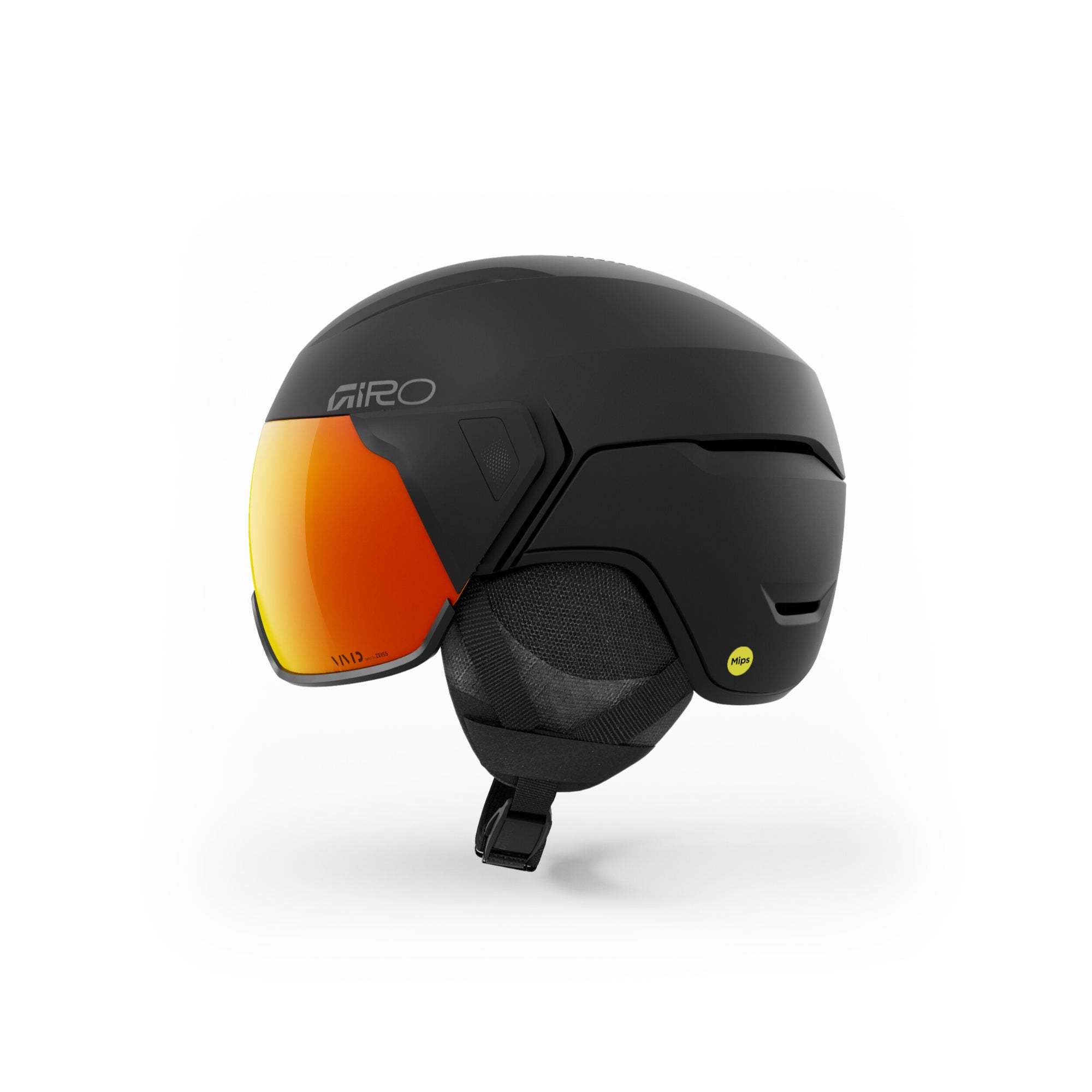 Giro Orbit Spherical Helmet 2026 – The Last Lift