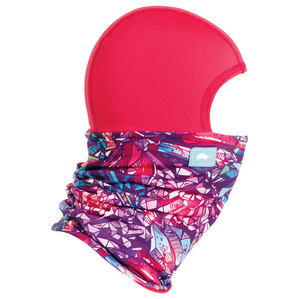 Turtle Fur Kids Comfort Shell Junior Shellaclava 2019 – The Last Lift