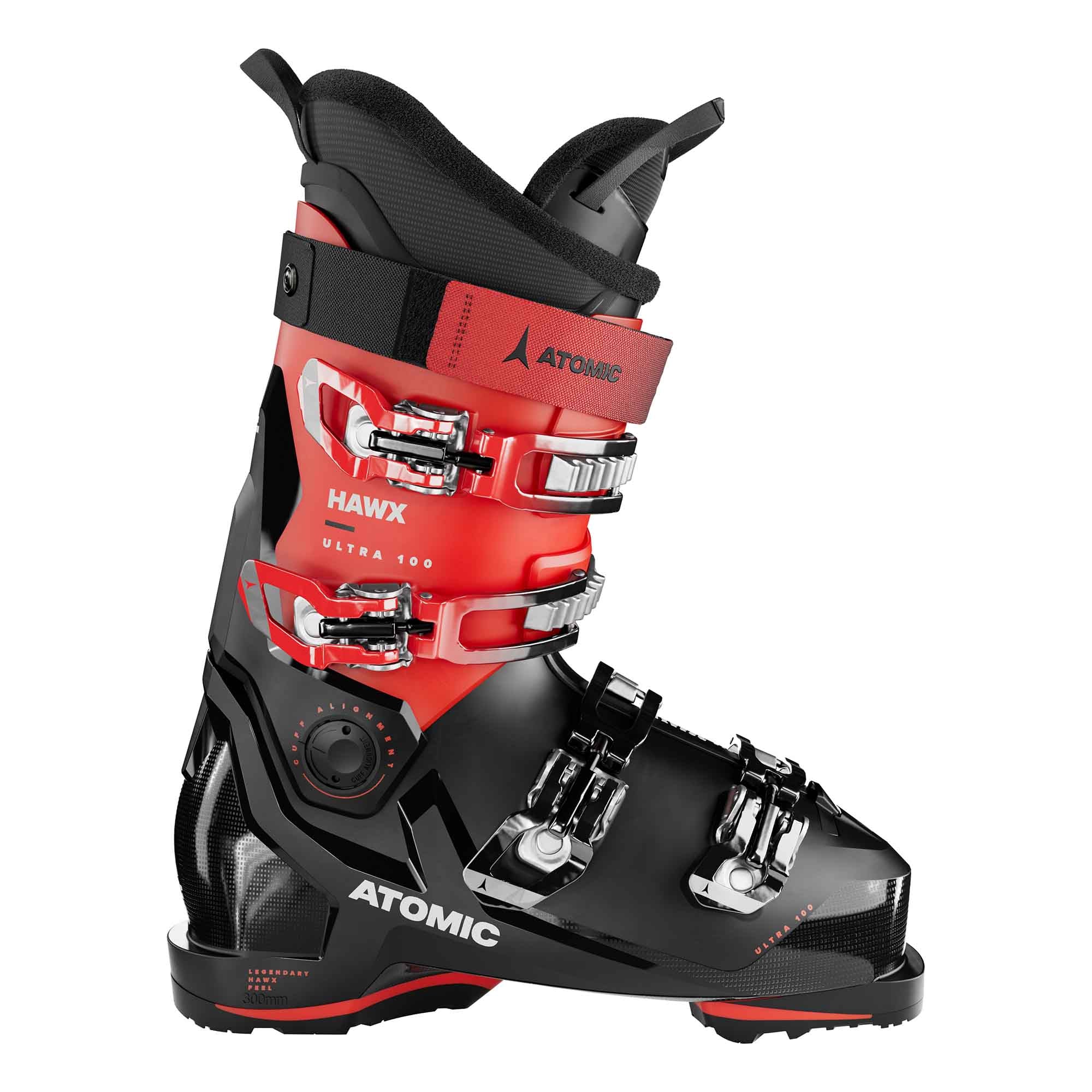 Atomic Hawx Ultra 100 GW Mens Ski Boot 2025 – The Last Lift