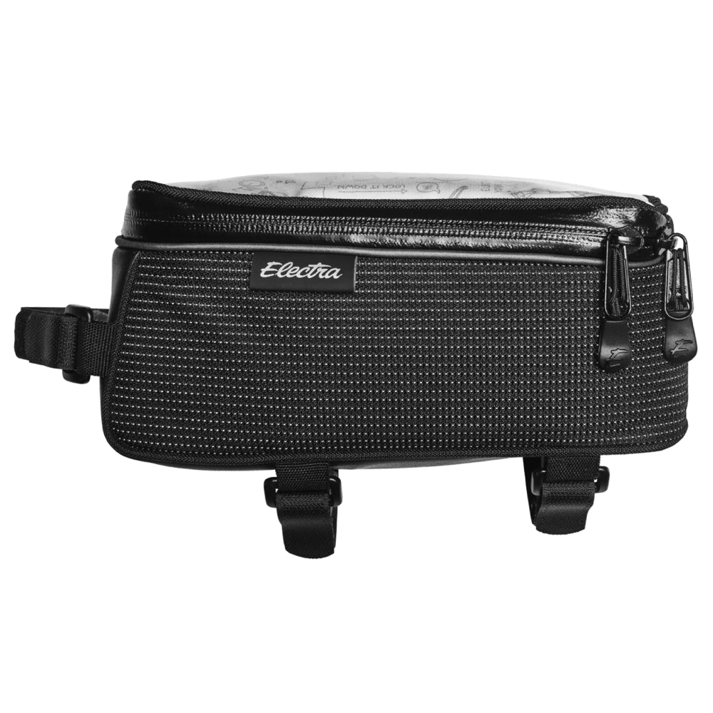 Electra Phone Frame Reflective Bag – The Last Lift