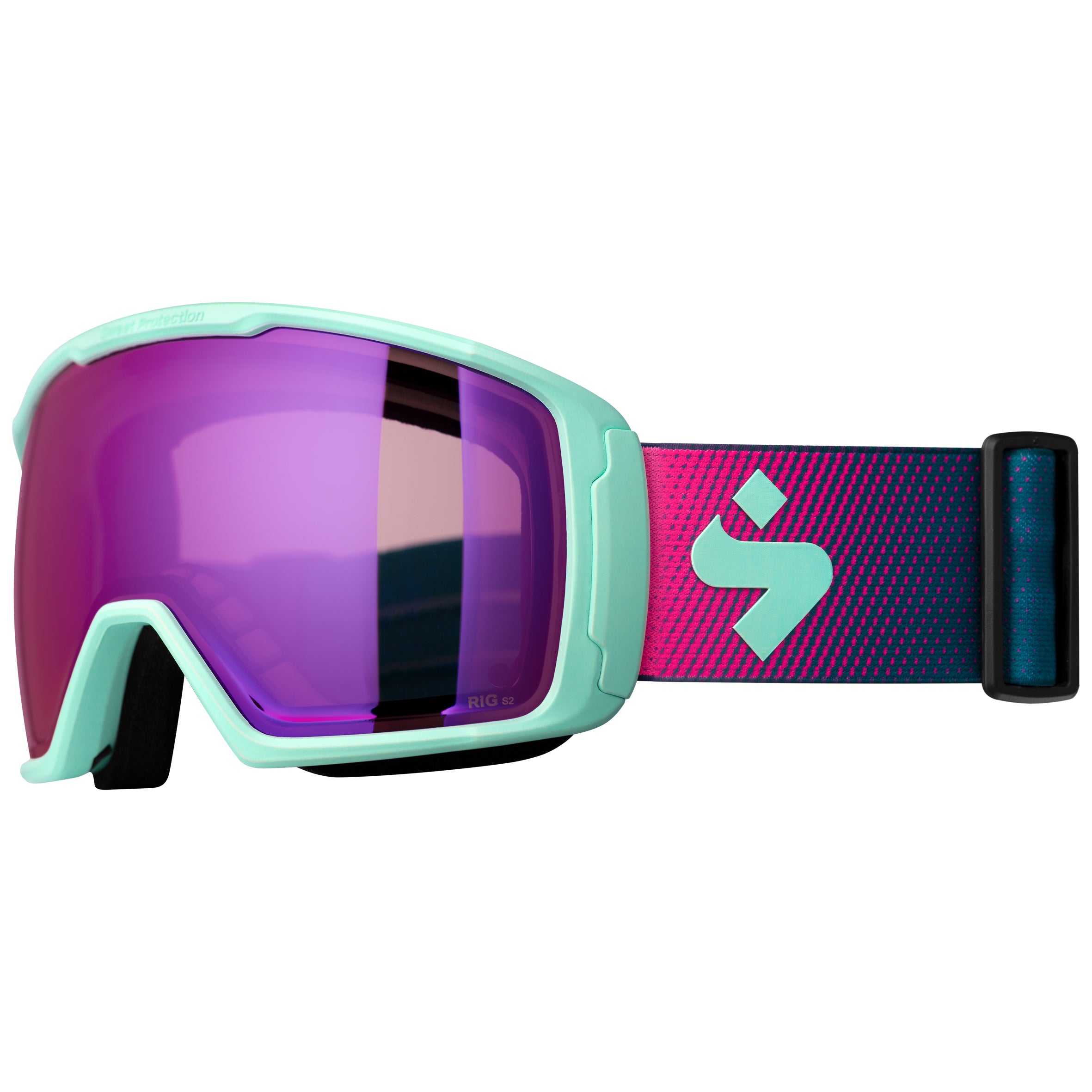Sweet Protection Clockwork RIG Reflect Limited Edition Goggles 2025 ...