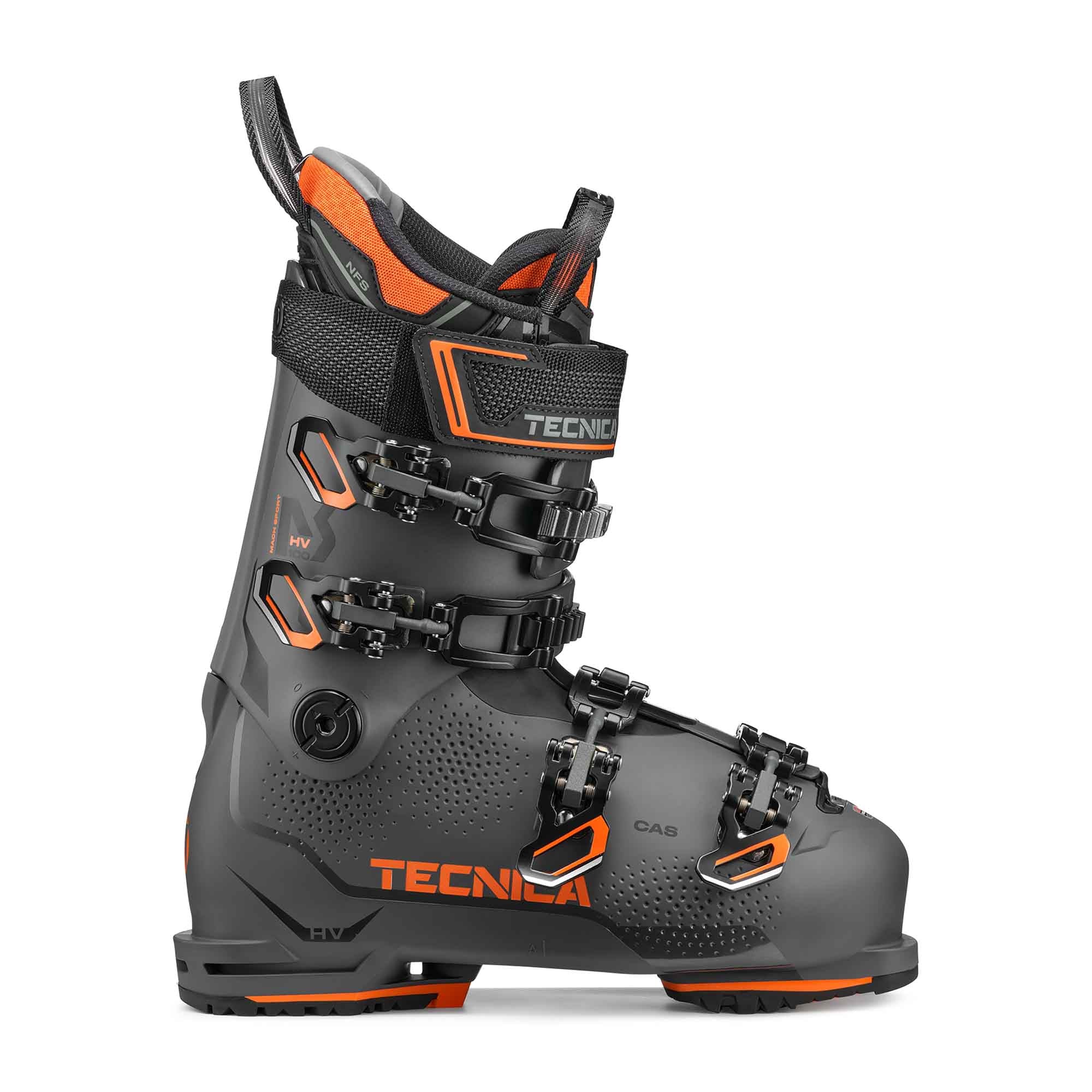 Tecnica Mach Sport HV 100 GW Mens Ski Boot 2025 – The Last Lift