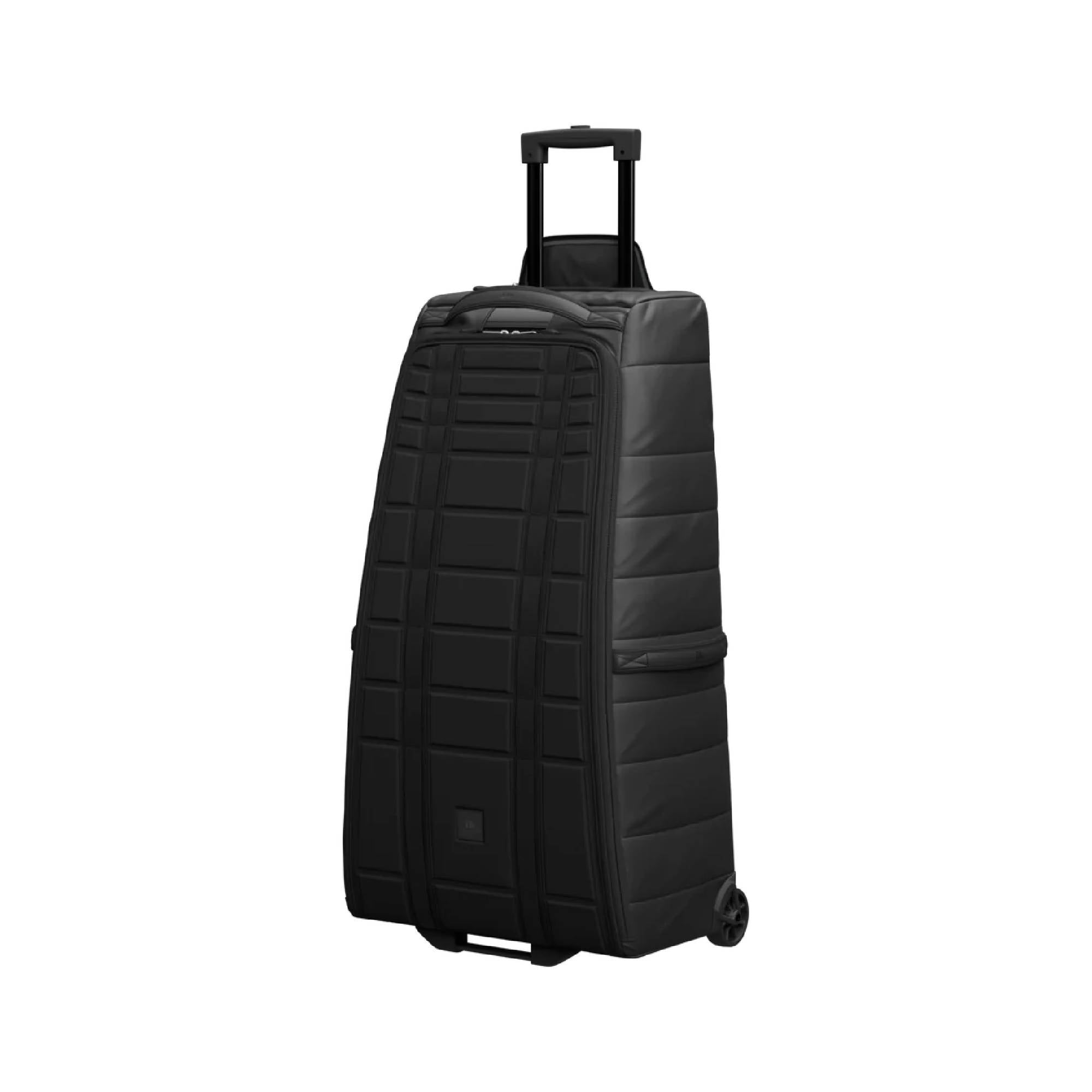 Db Journey Hugger Roller Bag Black Out 90L – The Last Lift