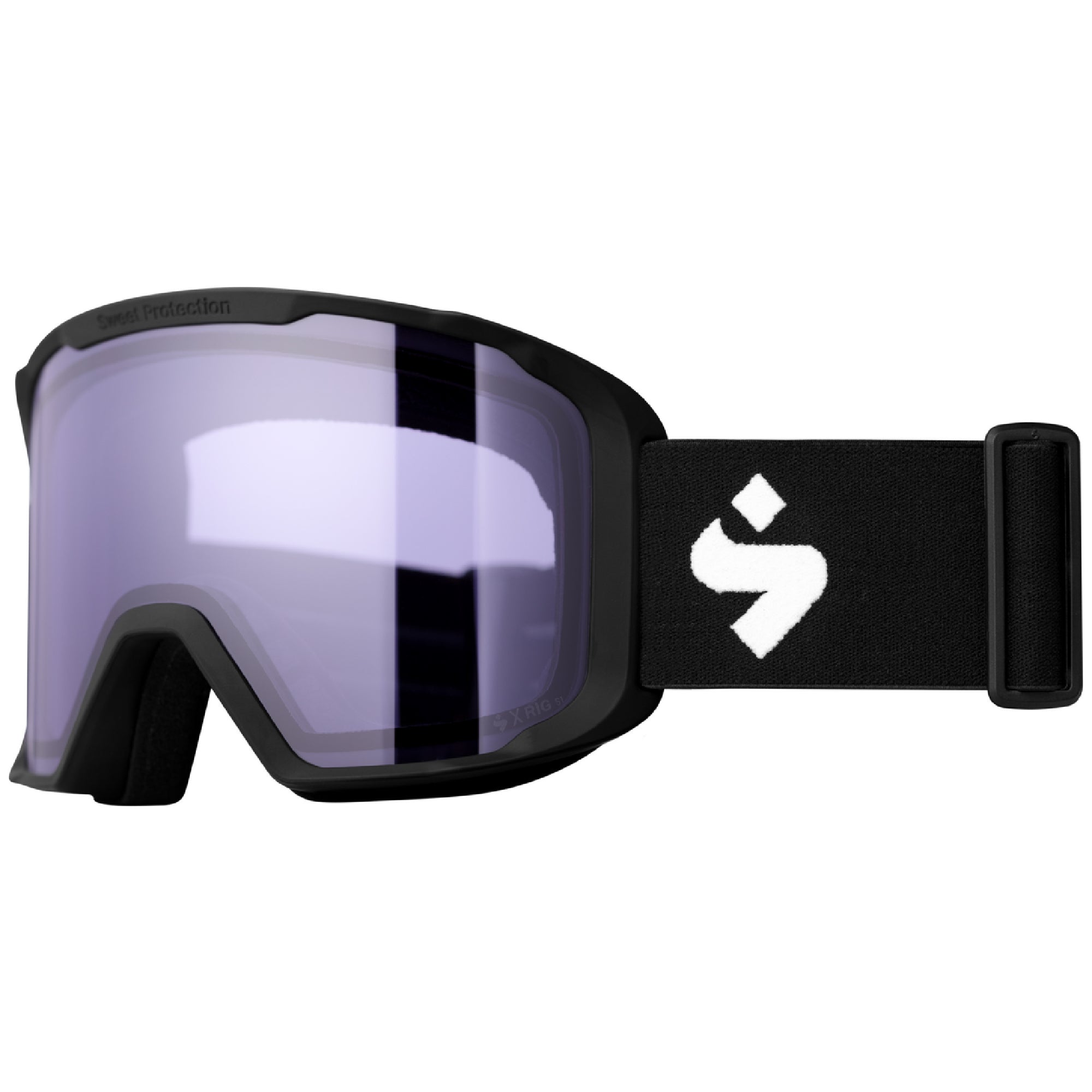 Sweet Protection Durden RIG Reflect Goggles 2025 – The Last Lift