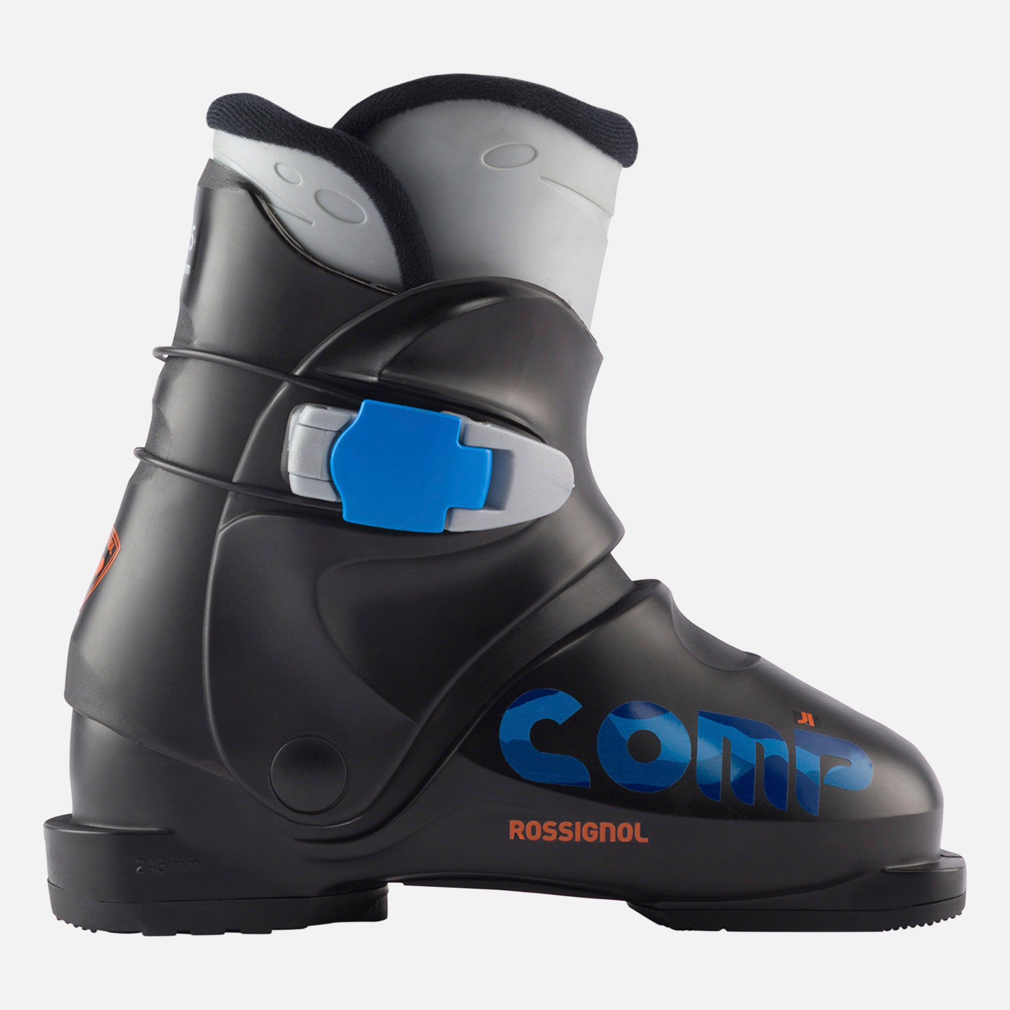 Rossignol Comp J1 Ski Boot 2026 – The Last Lift