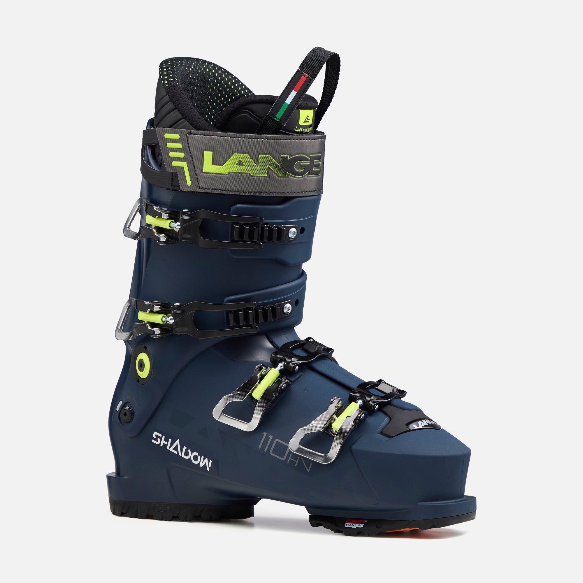 Lange Shadow 110 HV GW Mens Ski Boot 2026 – The Last Lift