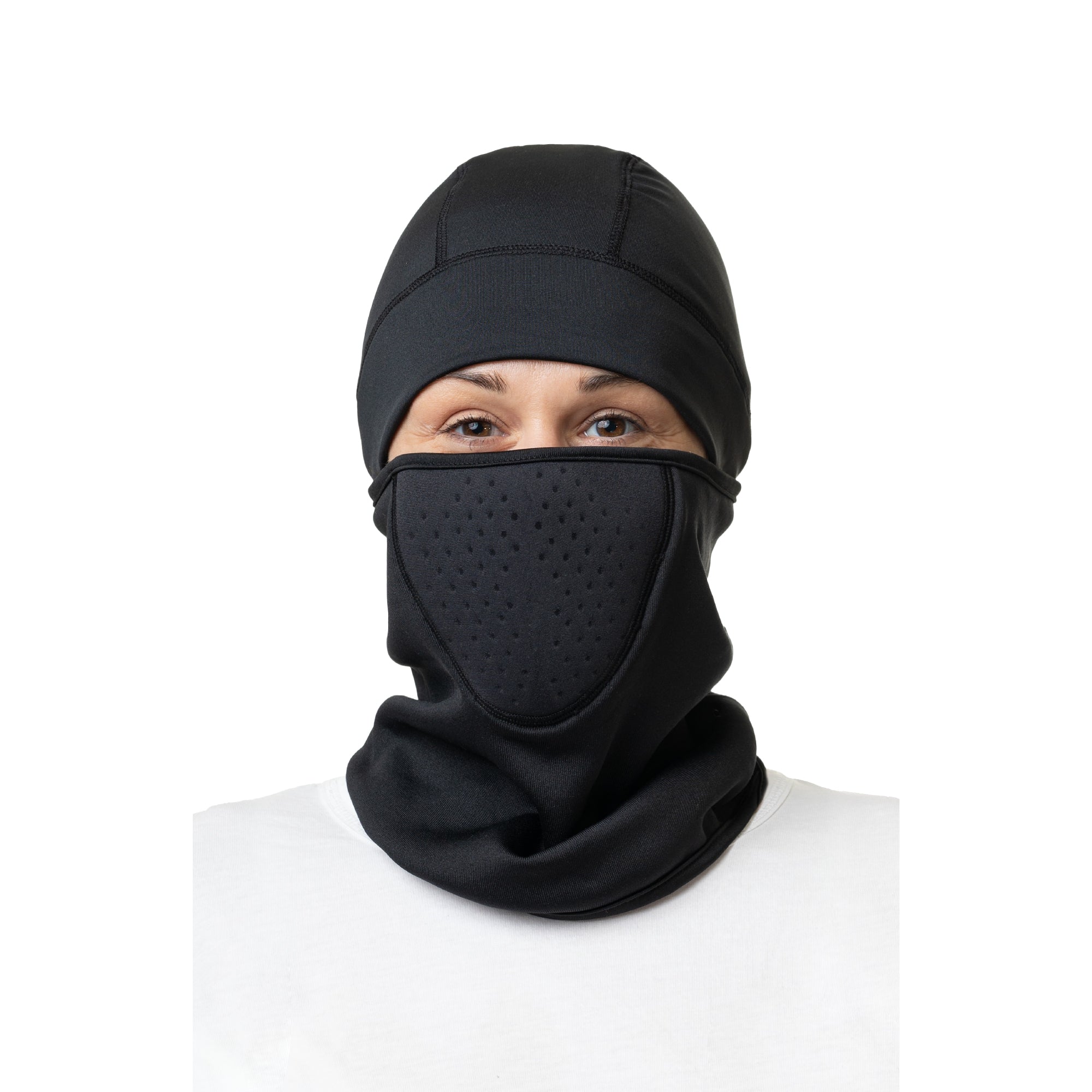 Bula Naturalprene Adult Convertible Balaclava – The Last Lift