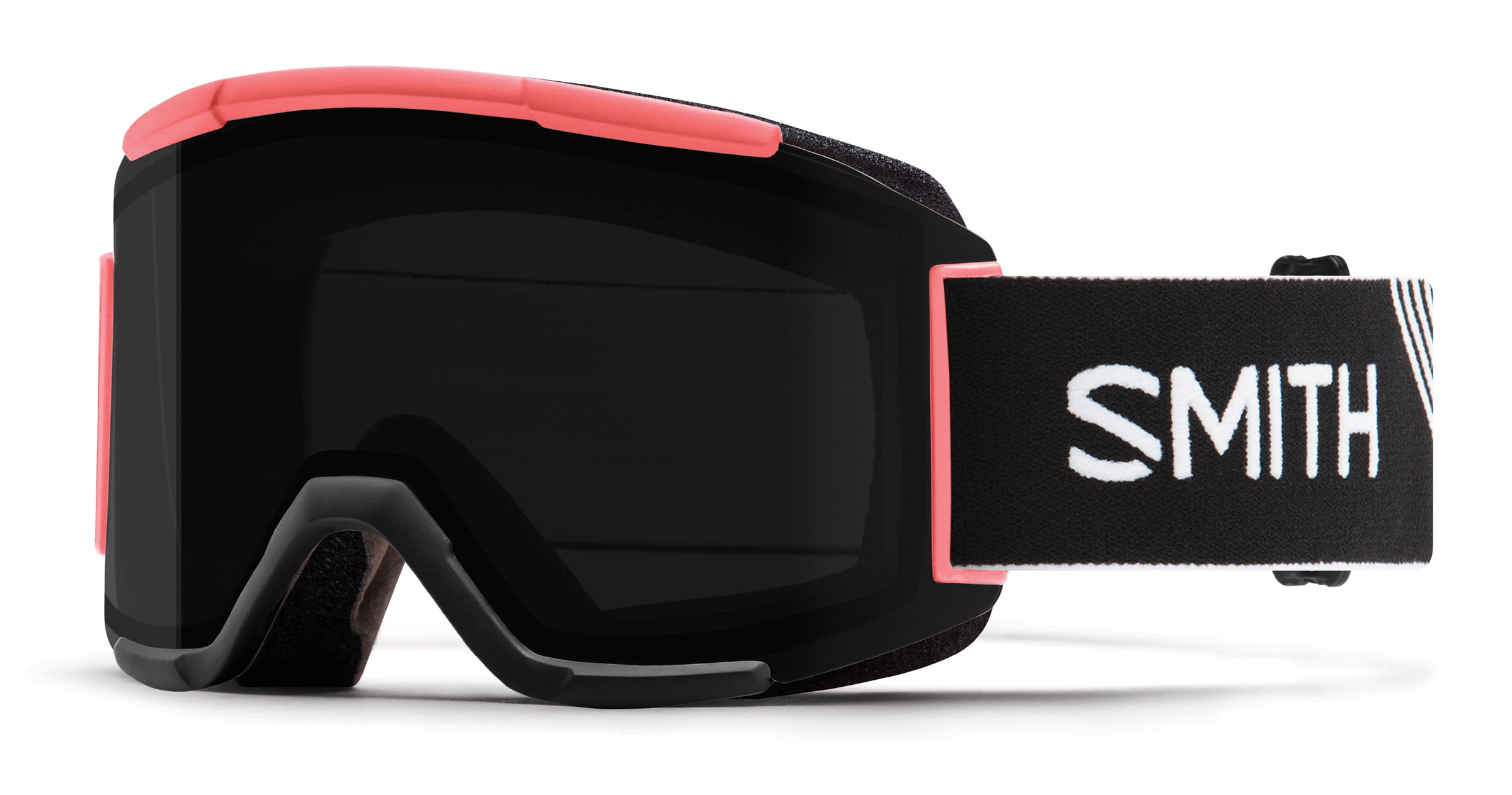 Smith Squad Goggles 2019 – The Last Lift