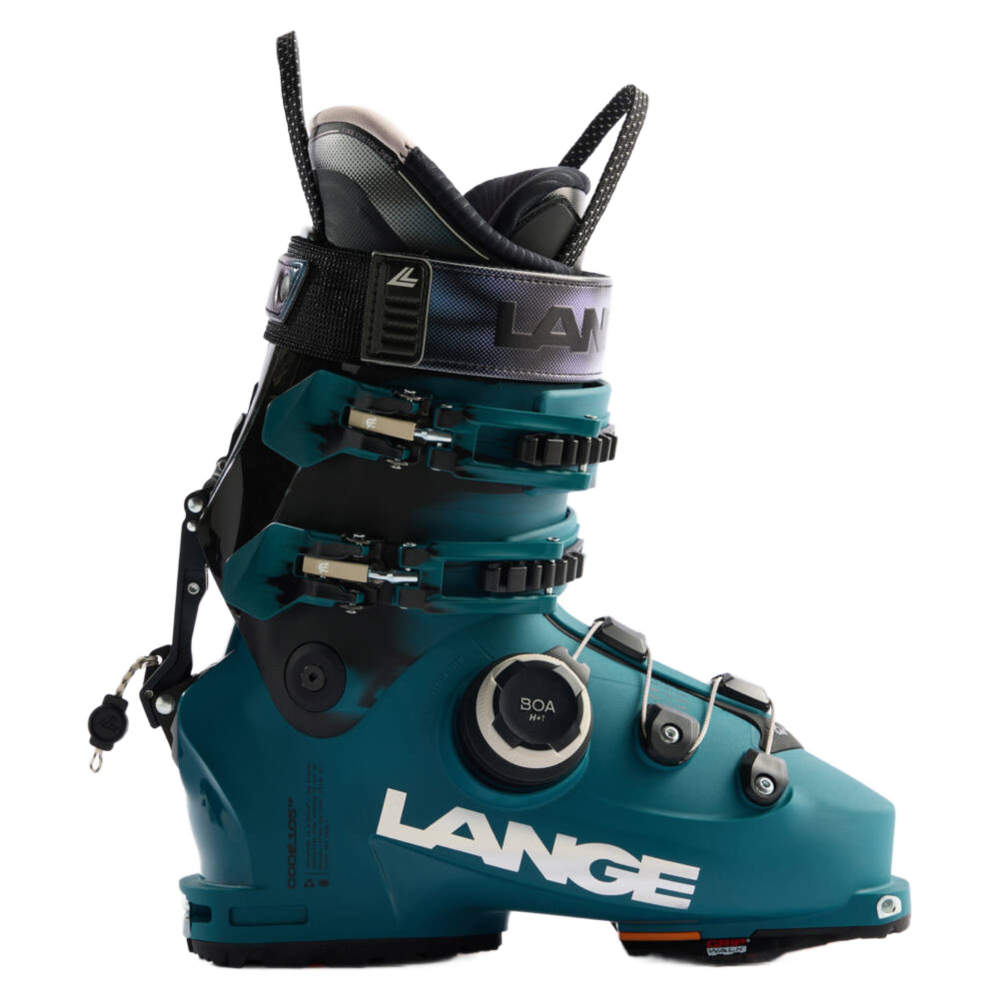 Lange Code 105 BOA LV GW Womens Ski Boot 2027 – The Last Lift