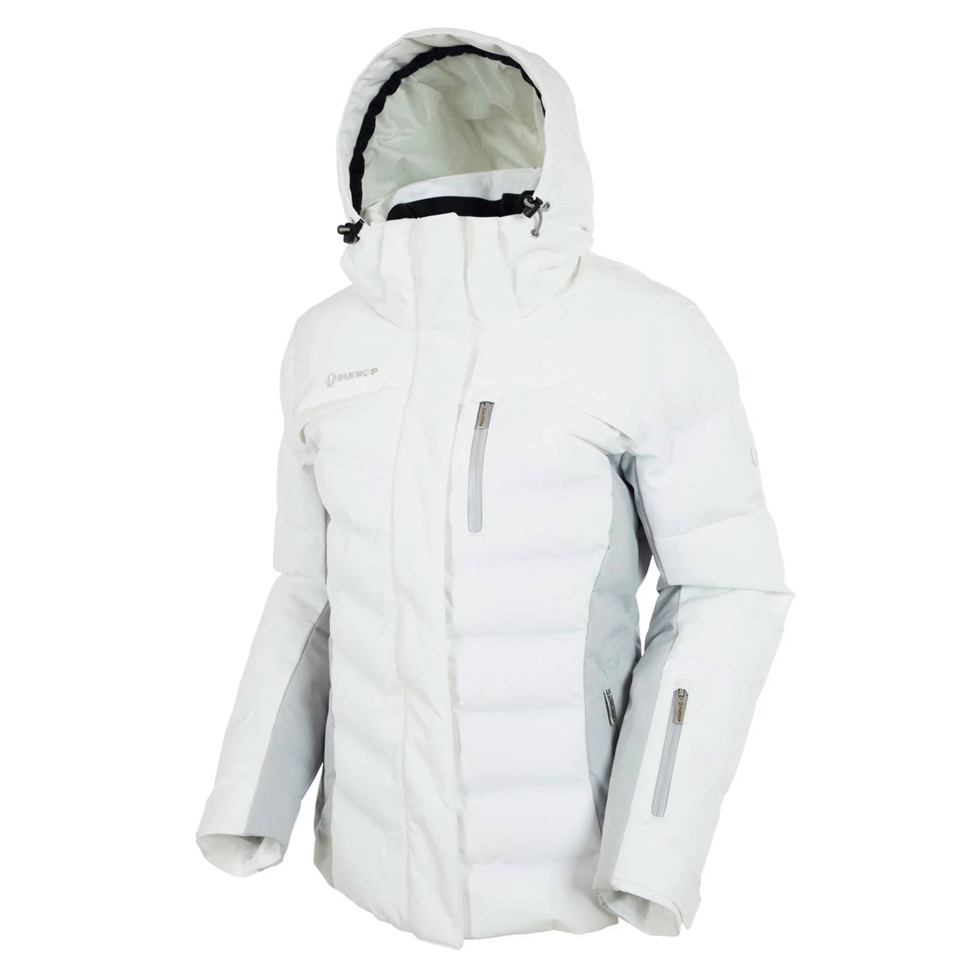 Sunice Amber Womens Jacket 2025 – The Last Lift