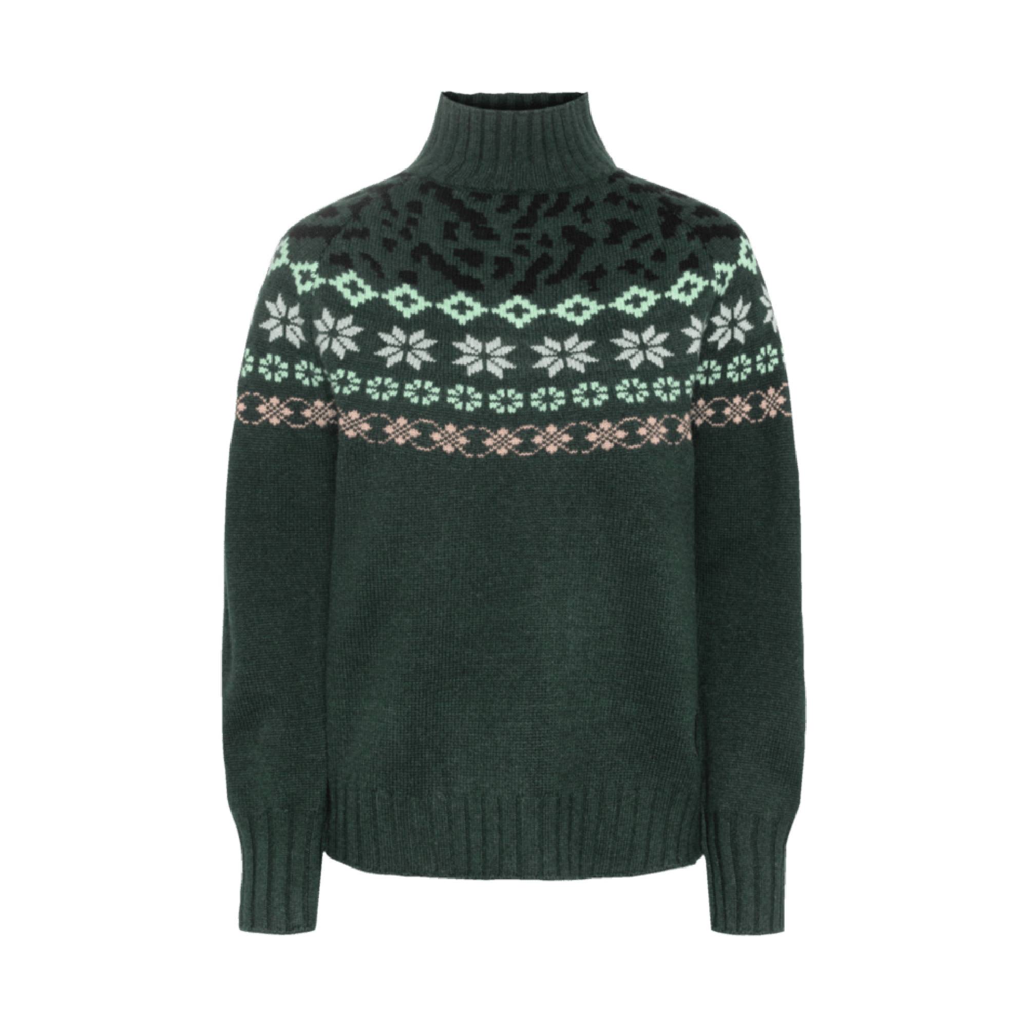 Kari Traa Ingrid Womens Sweater 2025 – The Last Lift