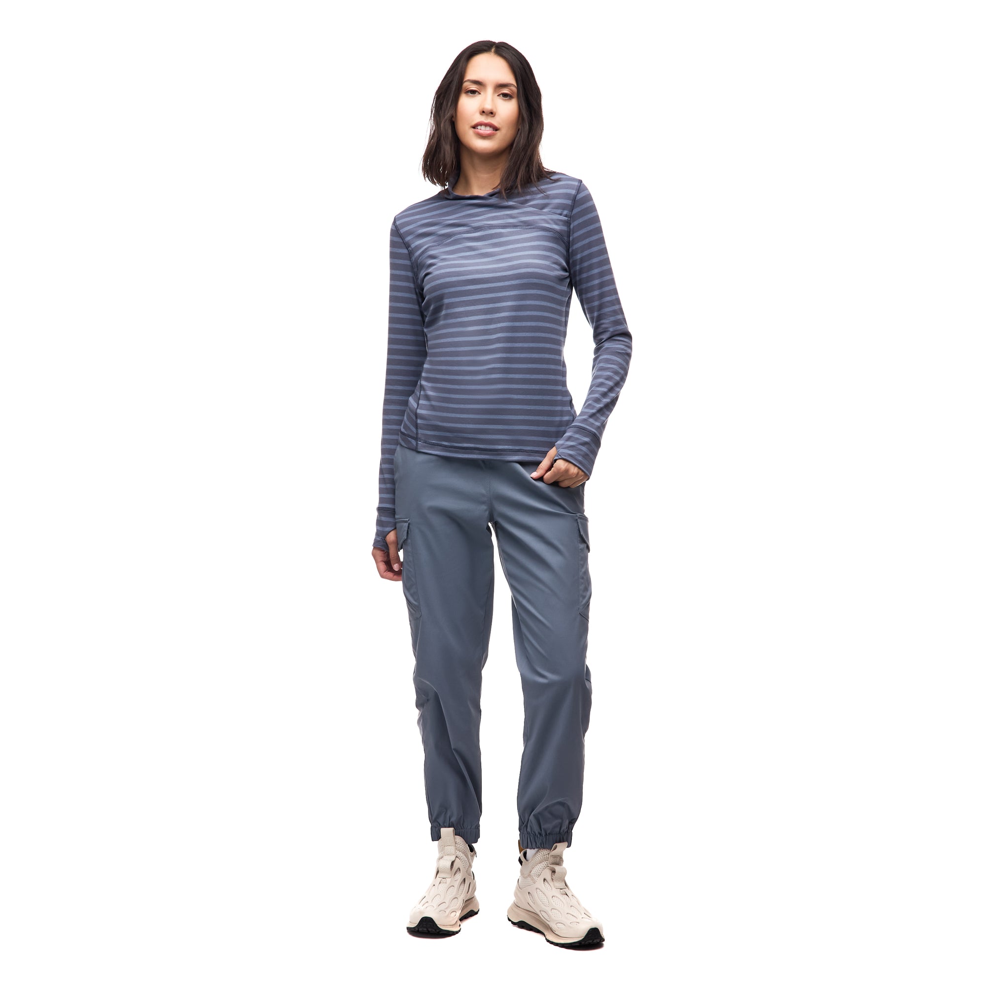 Indyeva Estirada HV II Womens Pant 2026 – The Last Lift