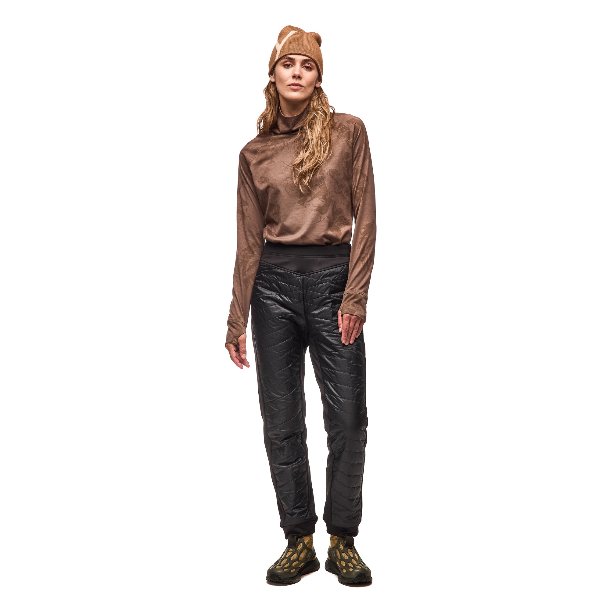 Indyeva Boon II Womens Jogger Pant 2026 – The Last Lift