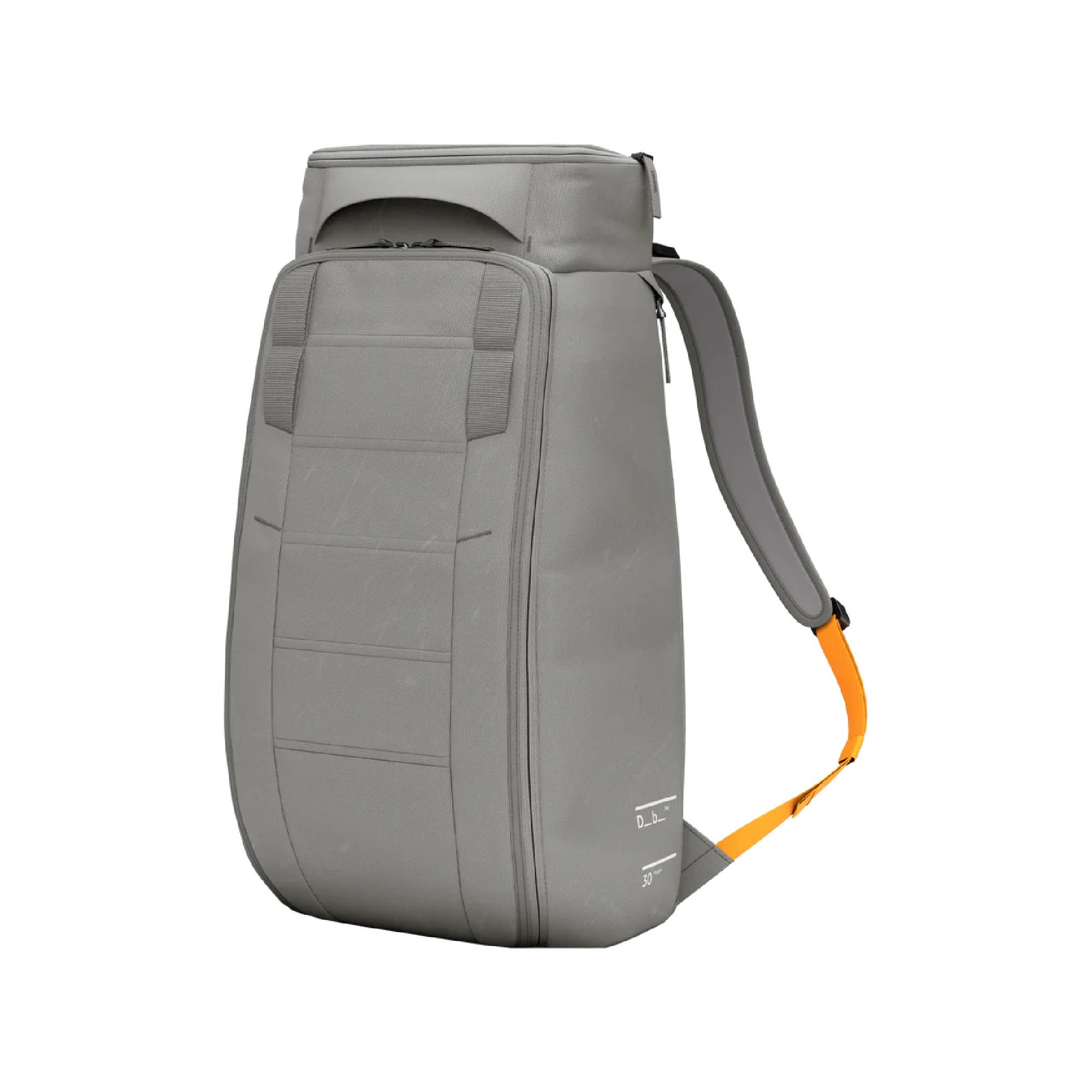 Db Journey Hugger Backpack – The Last Lift