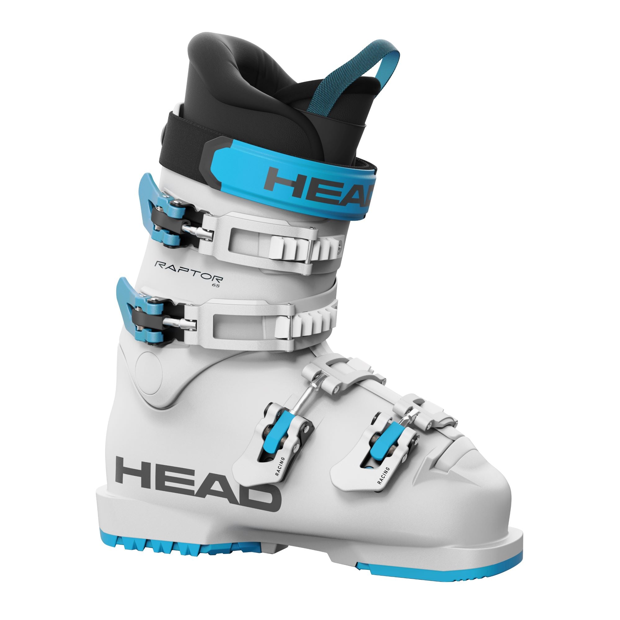 Head Raptor 65 Ski Boot 2026 – The Last Lift