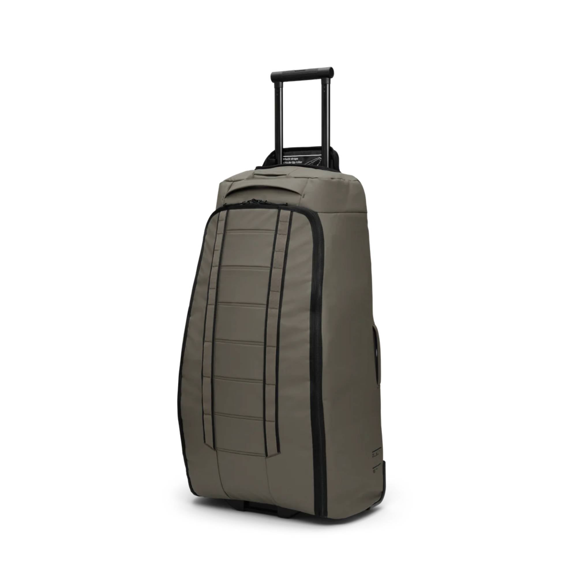 Db Hugger Roller Bag – The Last Lift