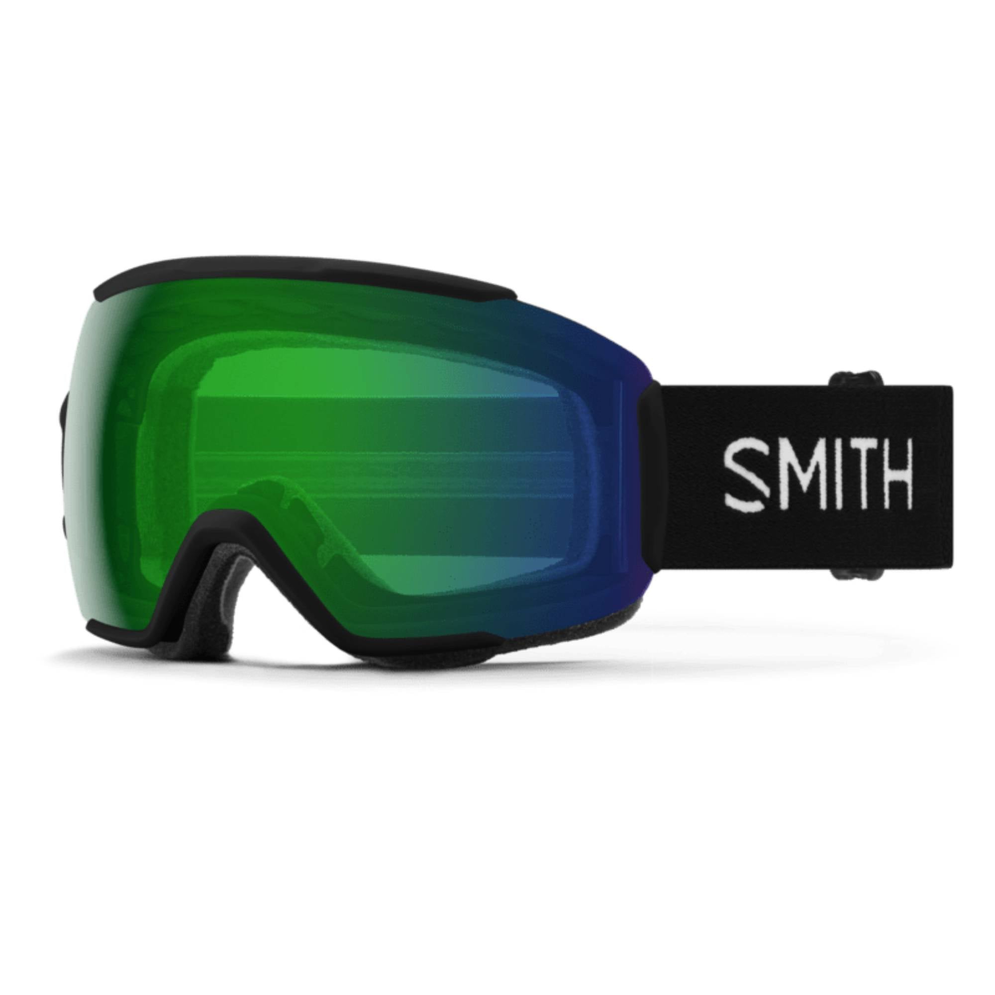 Smith Sequence OTG Goggles 2026 – The Last Lift