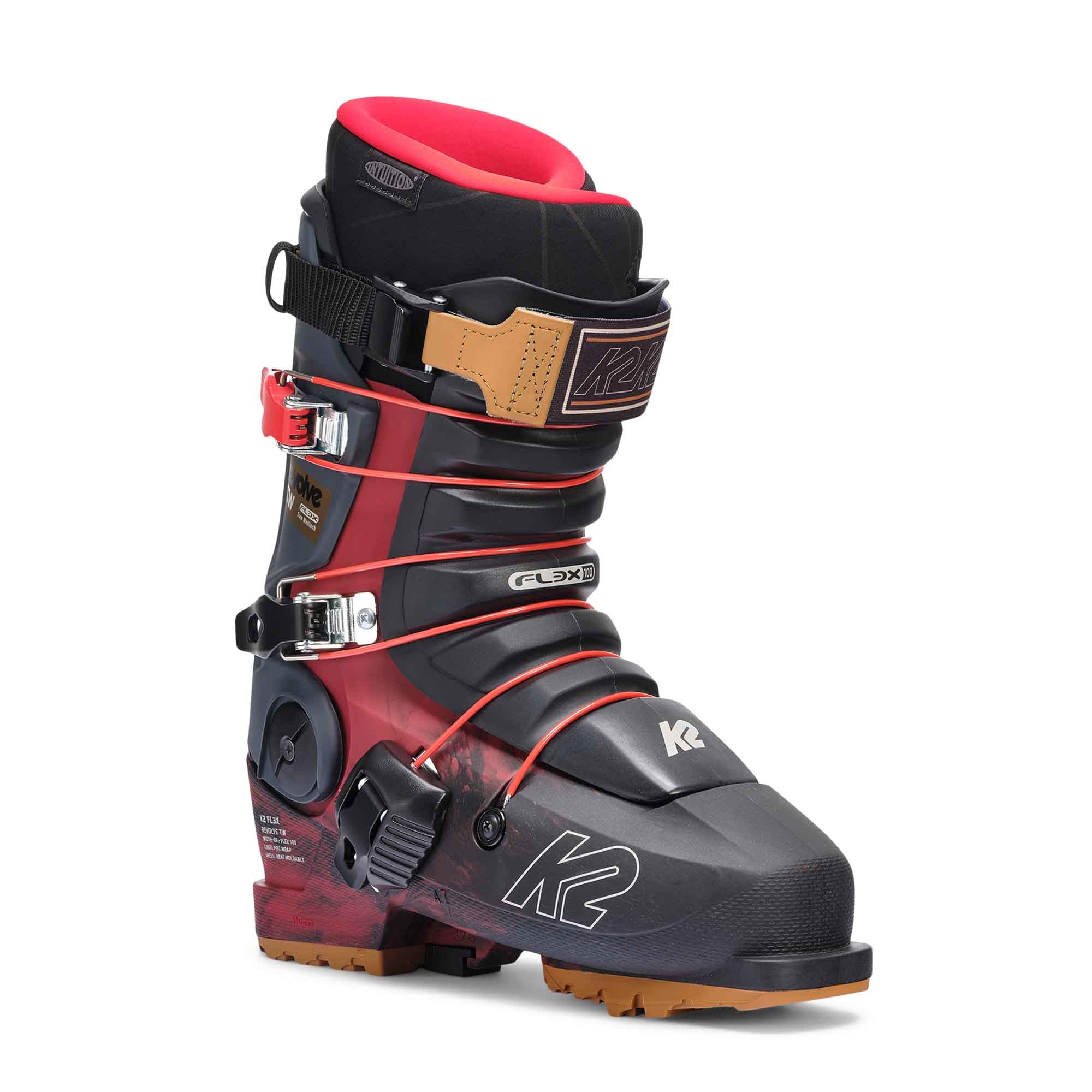K2 Revolve TW Mens Ski Boot 2025 – The Last Lift