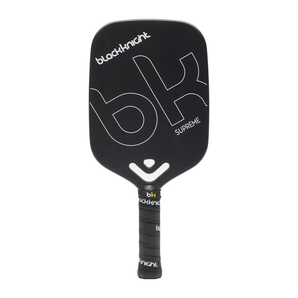 Black Knight Supreme Pickleball Paddle – The Last Lift
