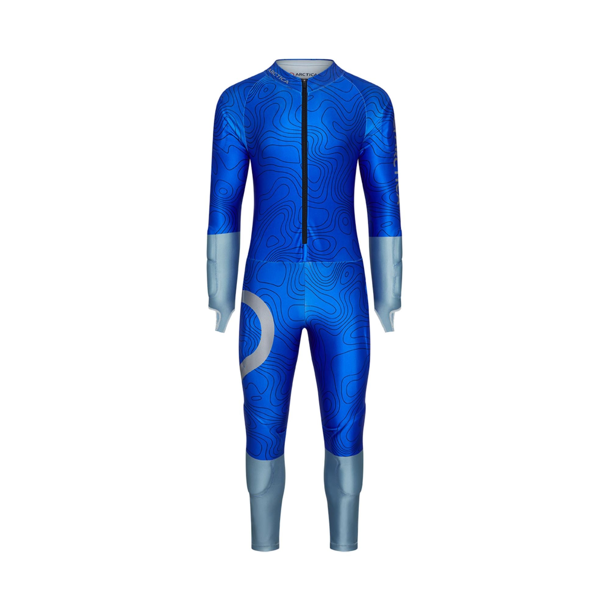 Arctica Gamma Adult GS Race Suit – The Last Lift