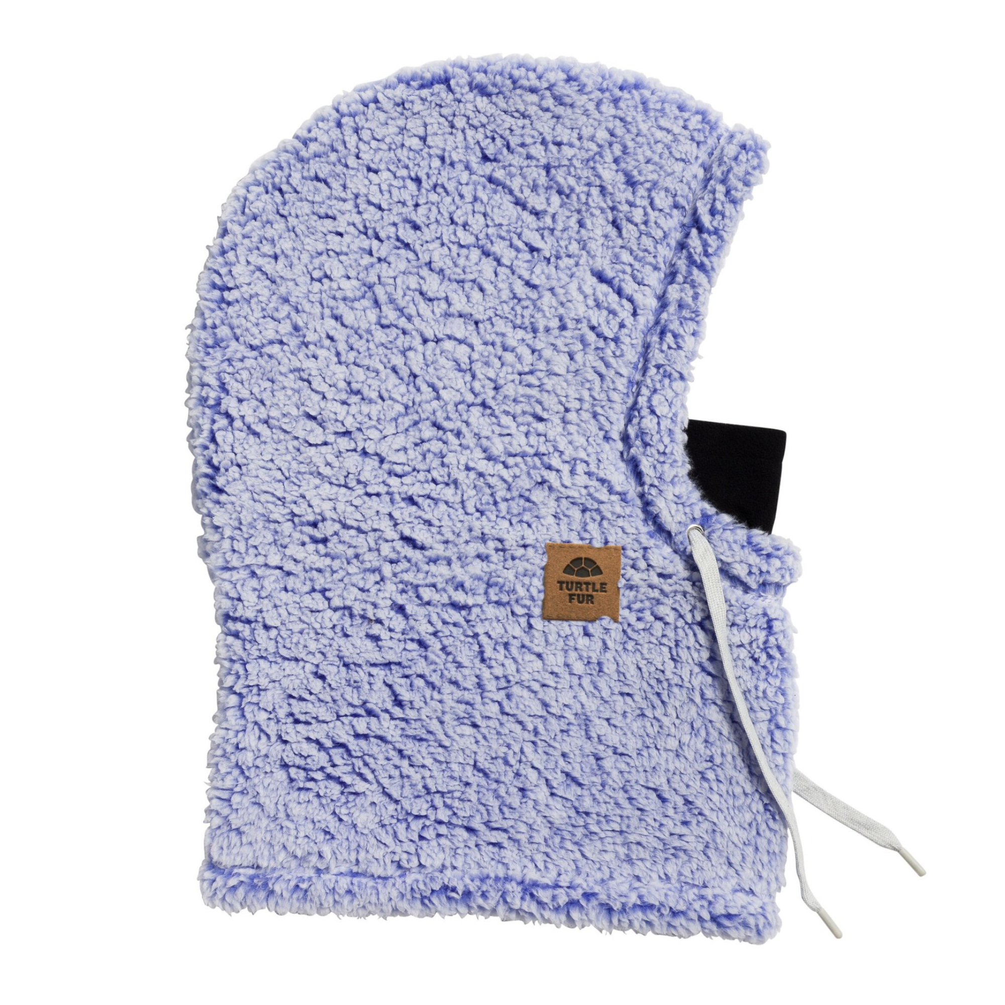 Turtle Fur Comfort Lush Booter Overhood – The Last Lift