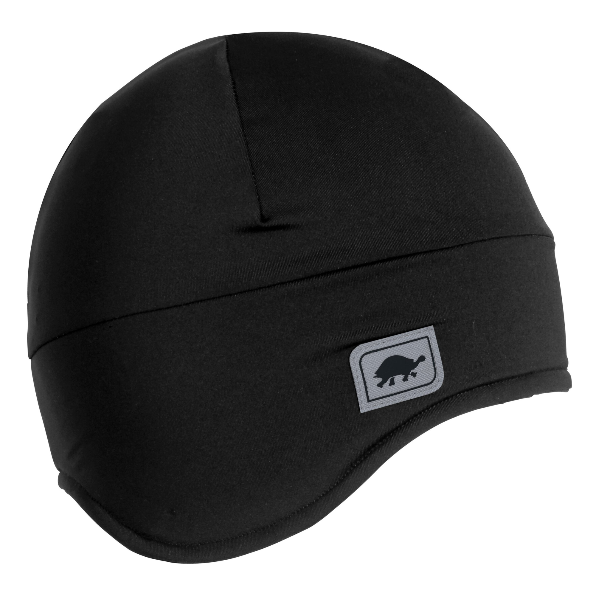 Turtle Fur Comfort Shell Adult Frost Liner Black – The Last Lift