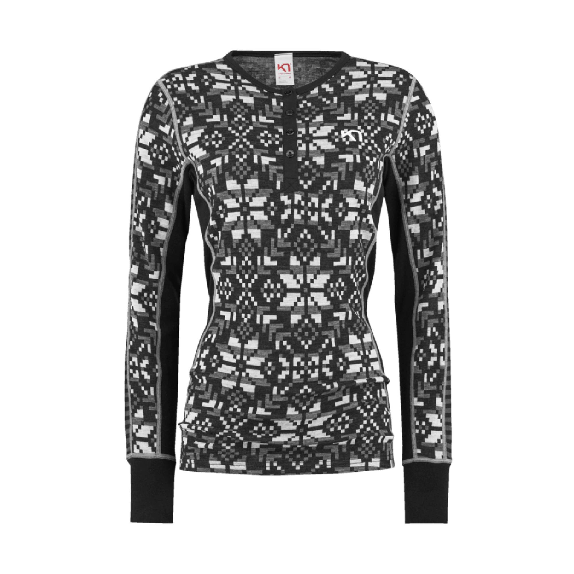 Kari Traa Else Womens Long Sleeve 2025 – The Last Lift