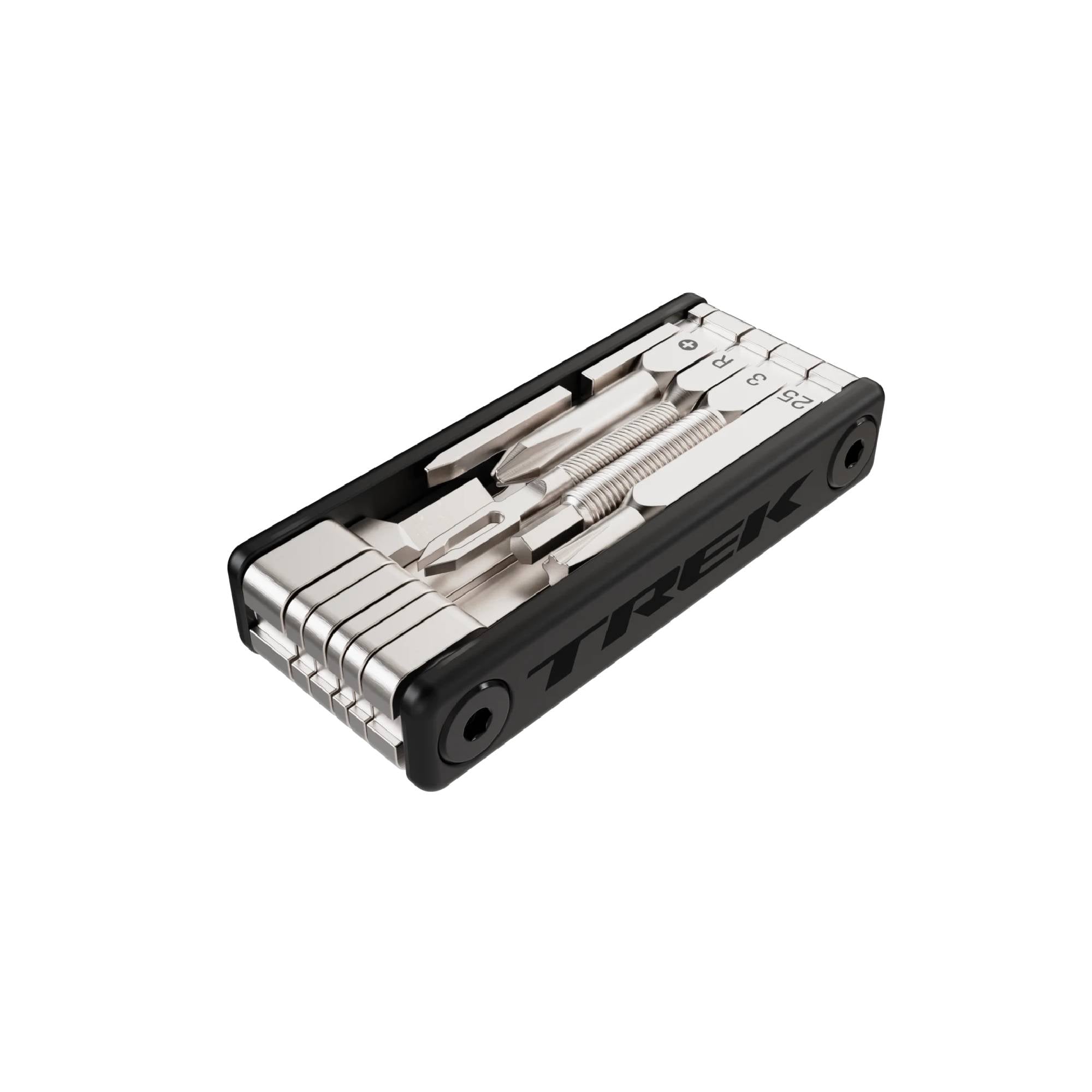 Trek Elite BITS Multi-Tool Black – The Last Lift