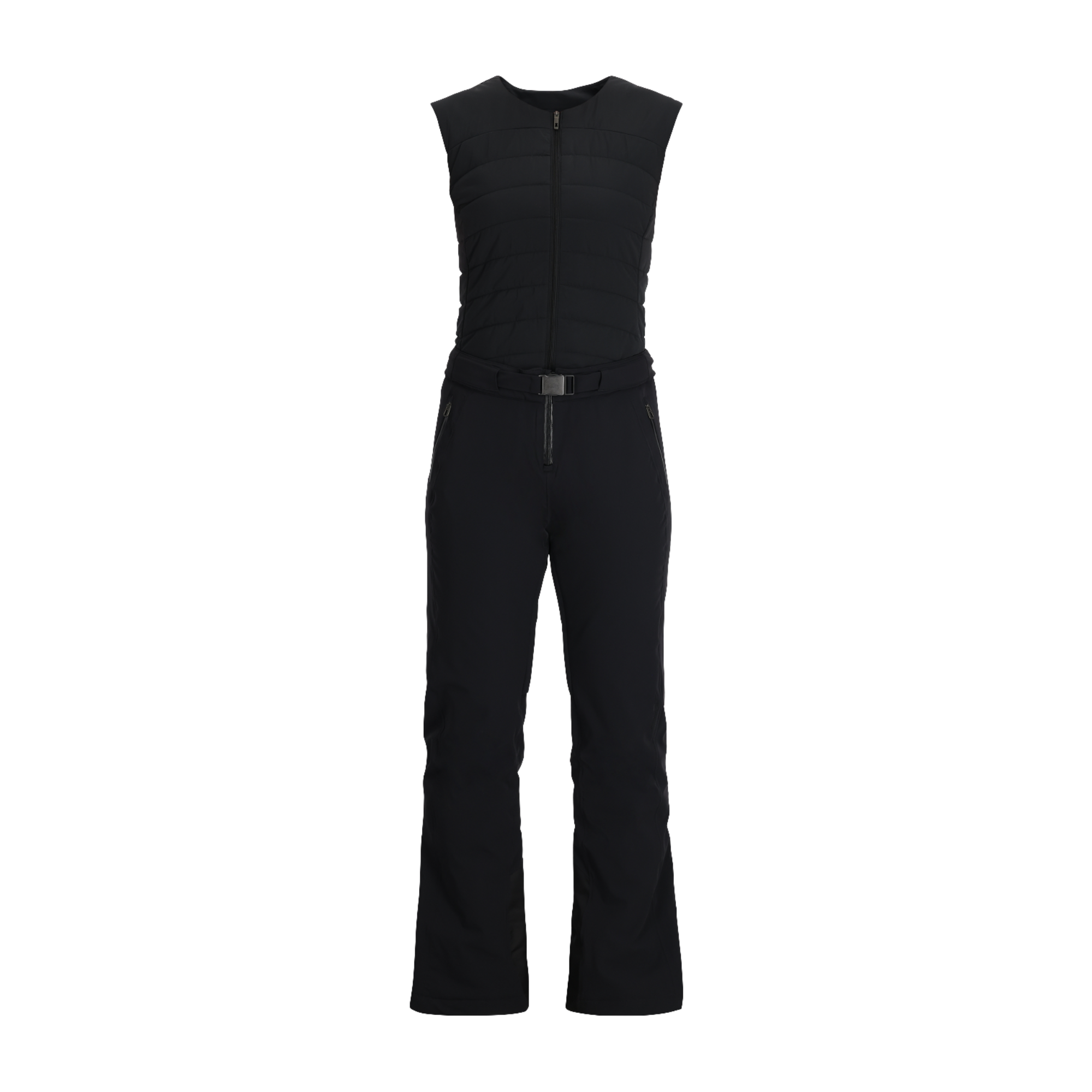 Spyder On Piste Womens Bib Pants 2025 – The Last Lift