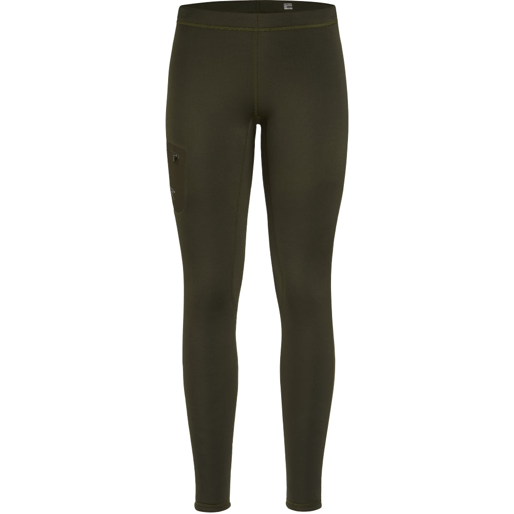 Arc'teryx Rho AR Womens Bottom 2022 – The Last Lift