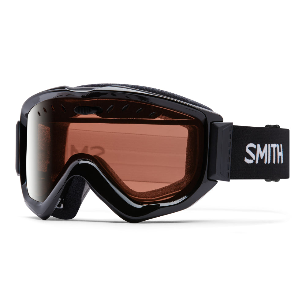 Smith Knowledge OTG Goggle 2022 – The Last Lift