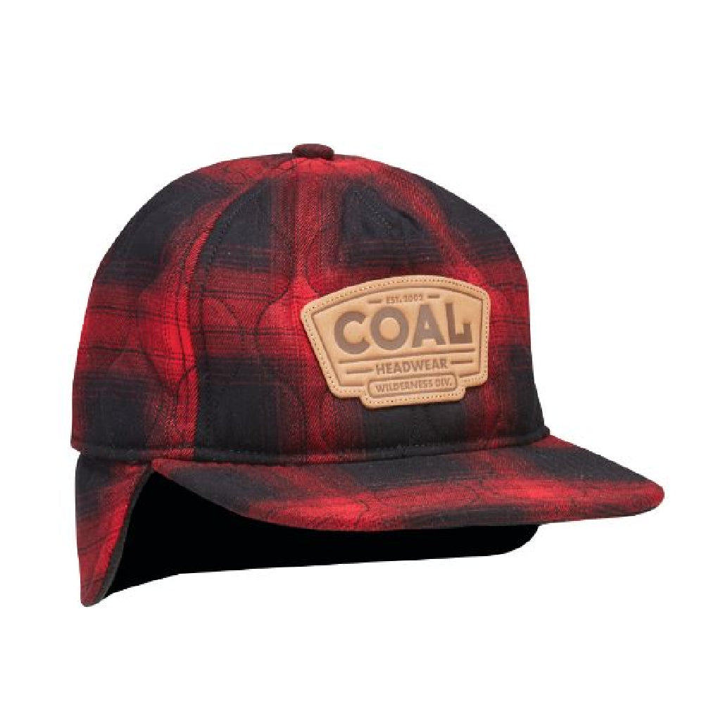 Coal The Cummins Adult Cap – The Last Lift