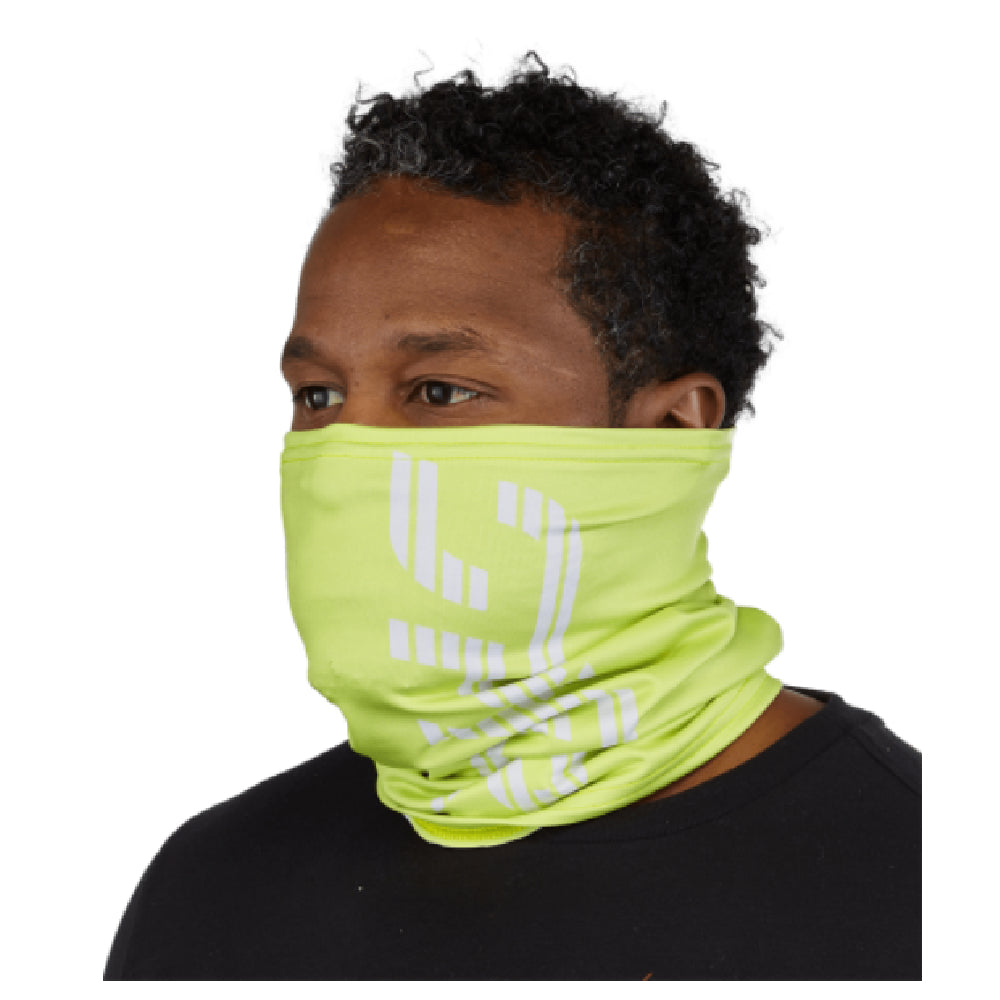 Spyder Freeski Adult Necktube – The Last Lift