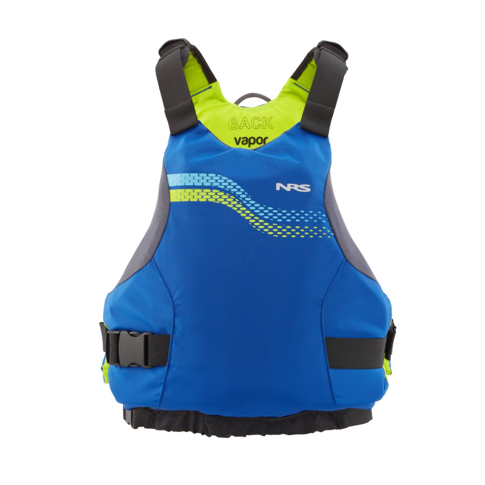 NRS Vapor Adult PFD – The Last Lift