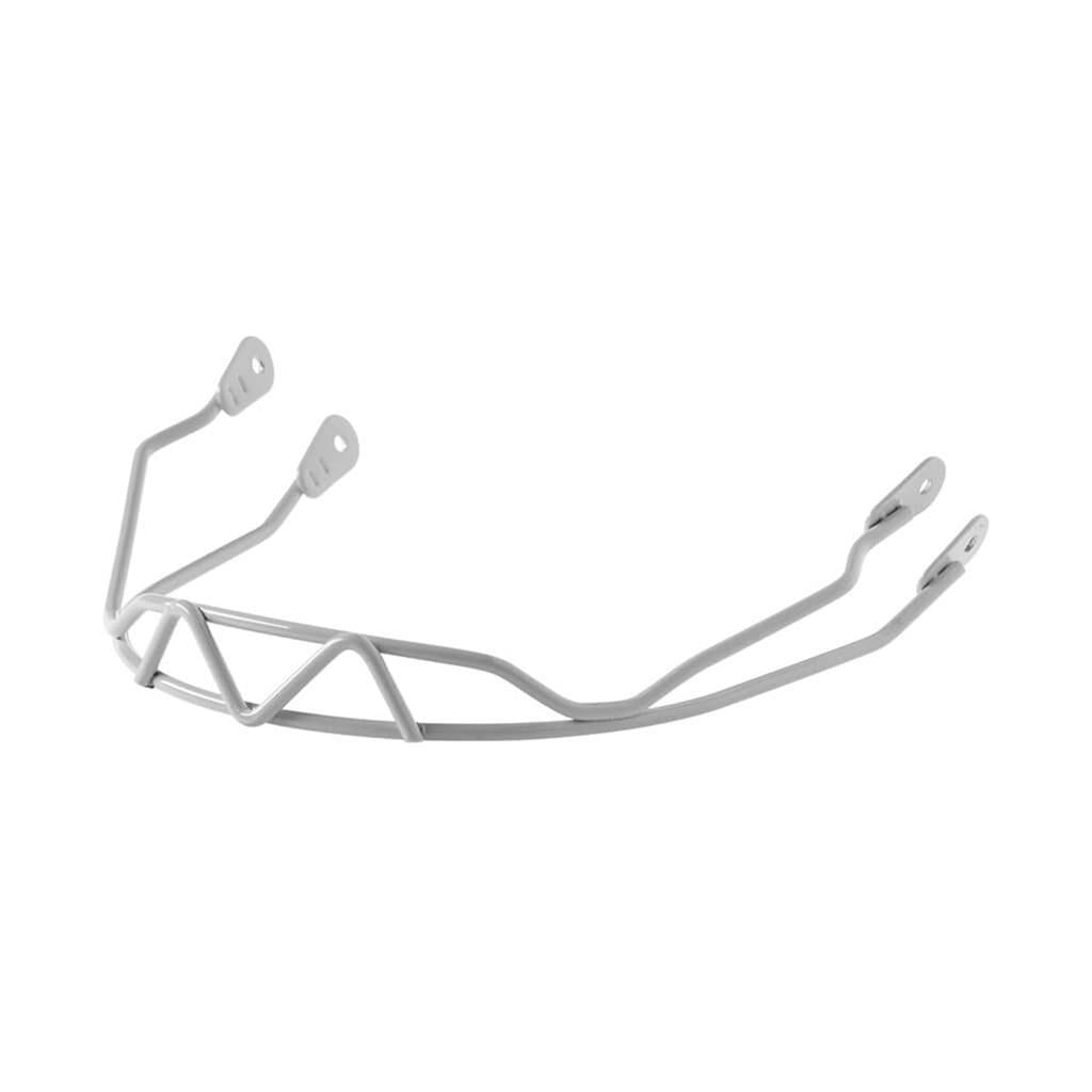 Shred Hard-Ear Chin Guard – The Last Lift