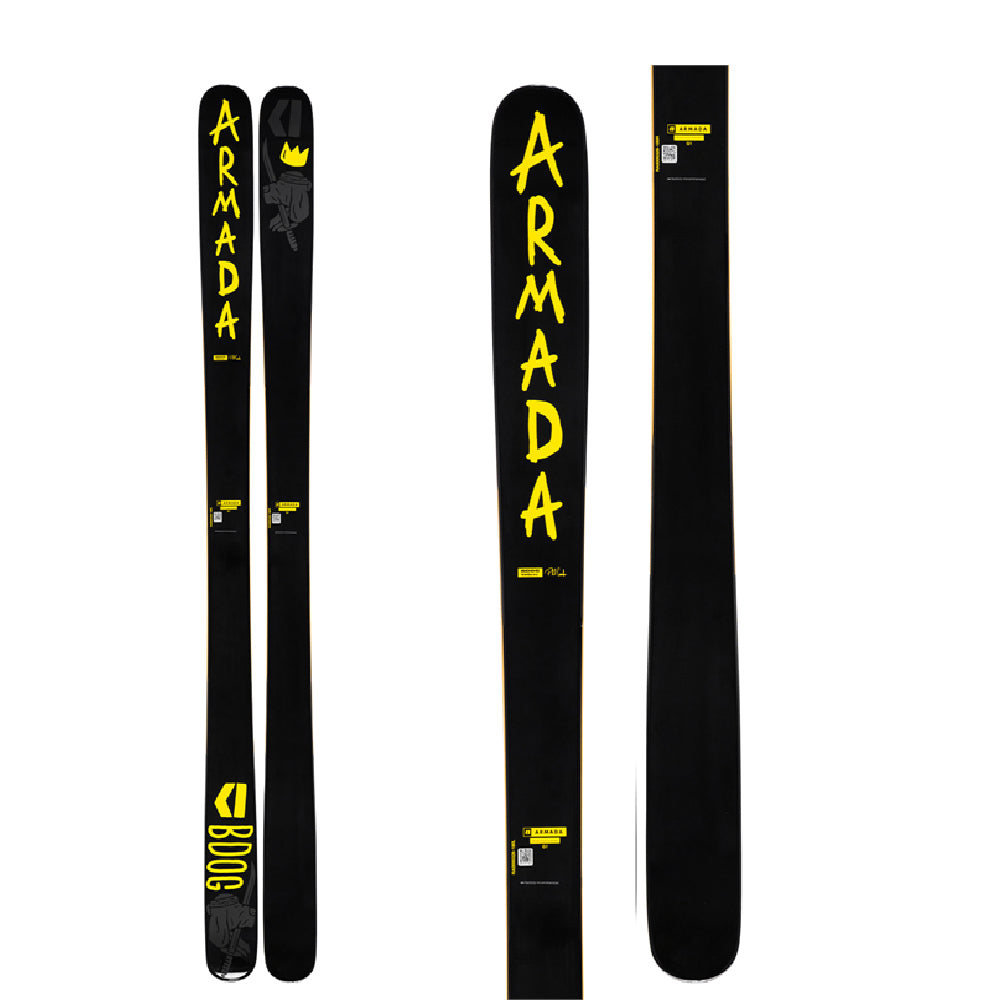 Armada BDOG Ski 2022 – The Last Lift