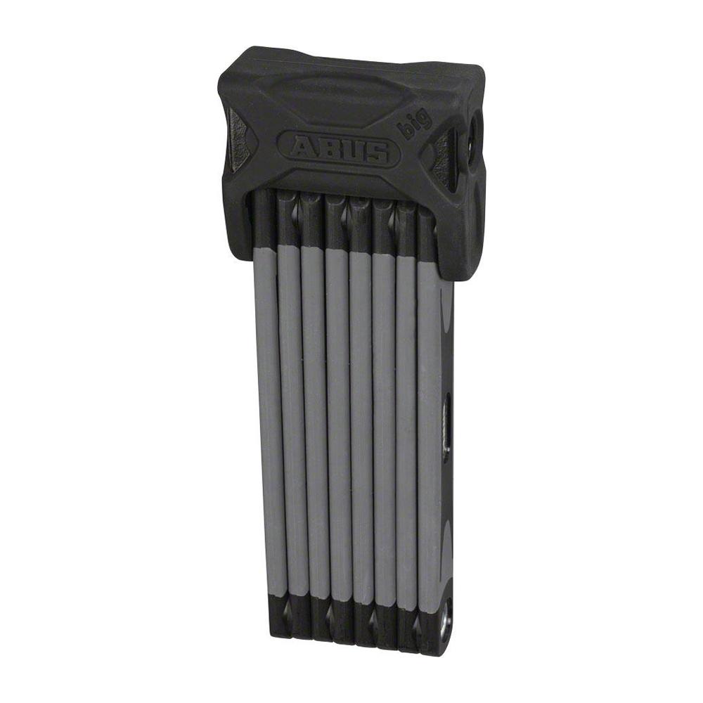 Abus Bordo Big 6000 Folding Bike Lock with Key – The Last Lift