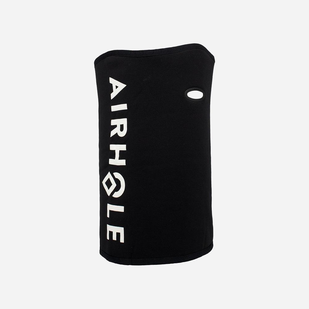 Airhole Airtube Ergo Logo 2018 – The Last Lift