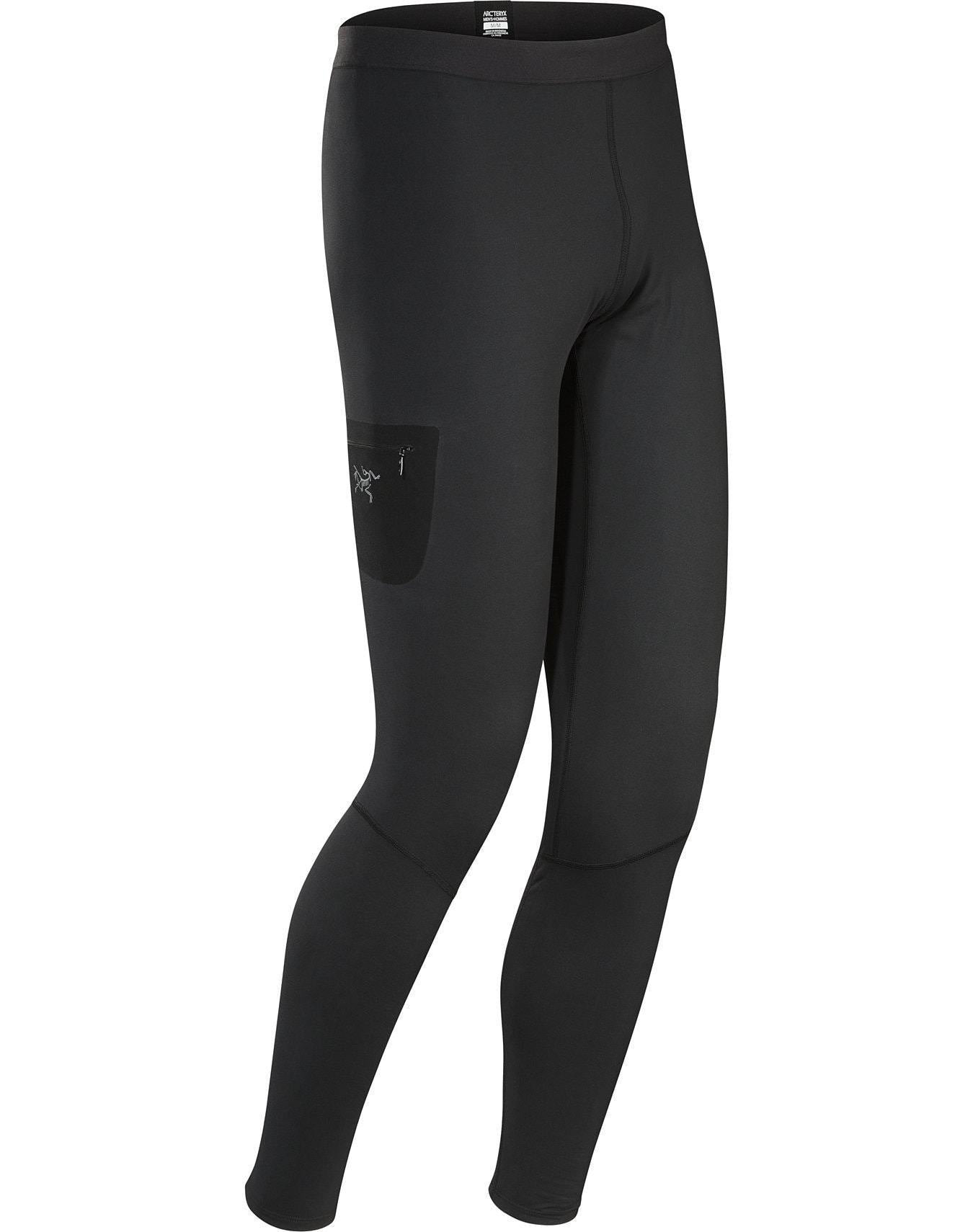 Arcteryx Rho LT Mens Bottom 2019 – The Last Lift