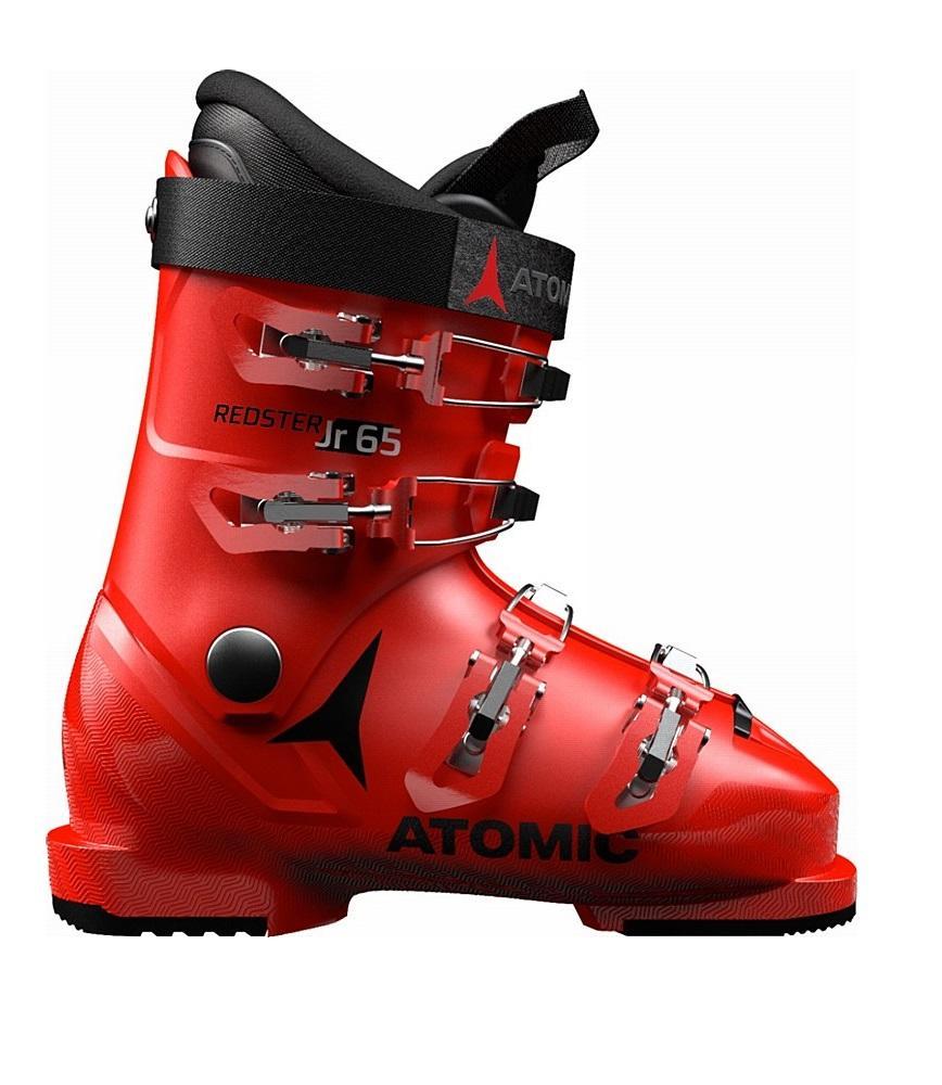 Atomic Redster JR 65 Junior Ski Boot 2019 – The Last Lift