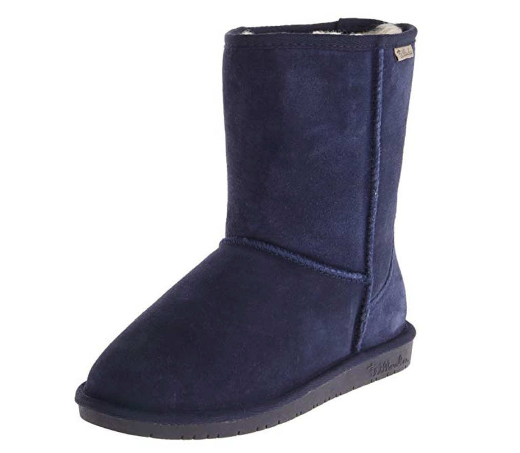 Willowbee Ruby 8inch Ladies Boot – The Last Lift