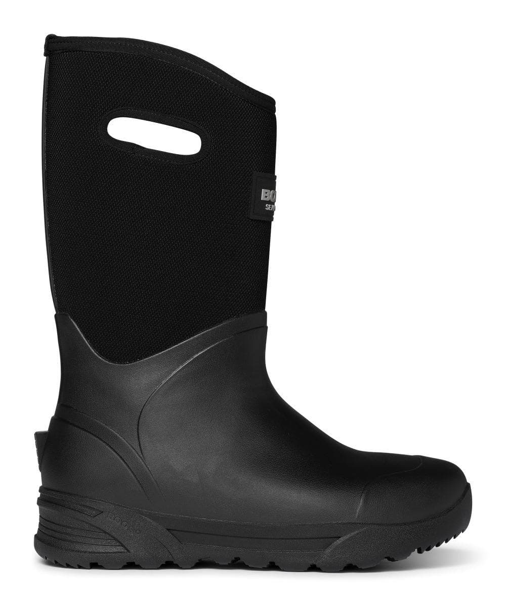 Bogs Bozeman Tall Mens Boot 2021 – The Last Lift