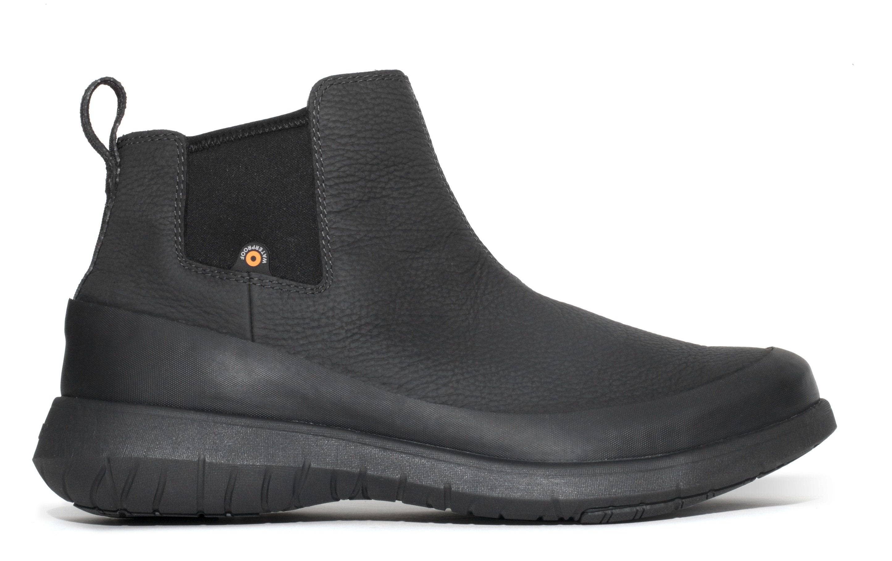 Bogs Freedom Chelsea Mens Boot 2020 – The Last Lift