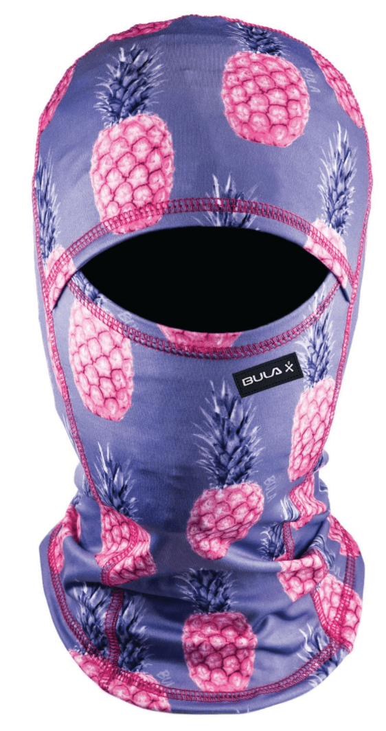 Bula Sharp Printed Kids Balaclava – The Last Lift