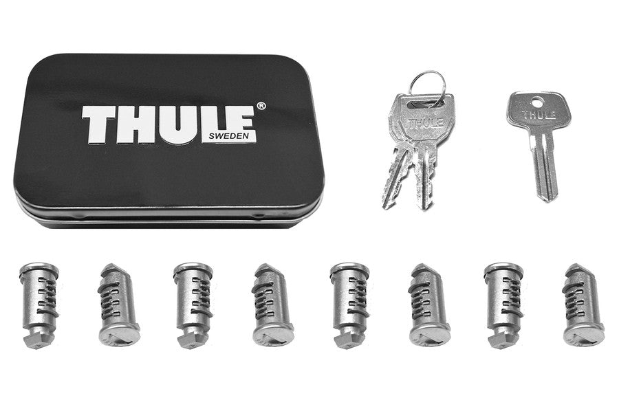 Thule One Key System – The Last Lift